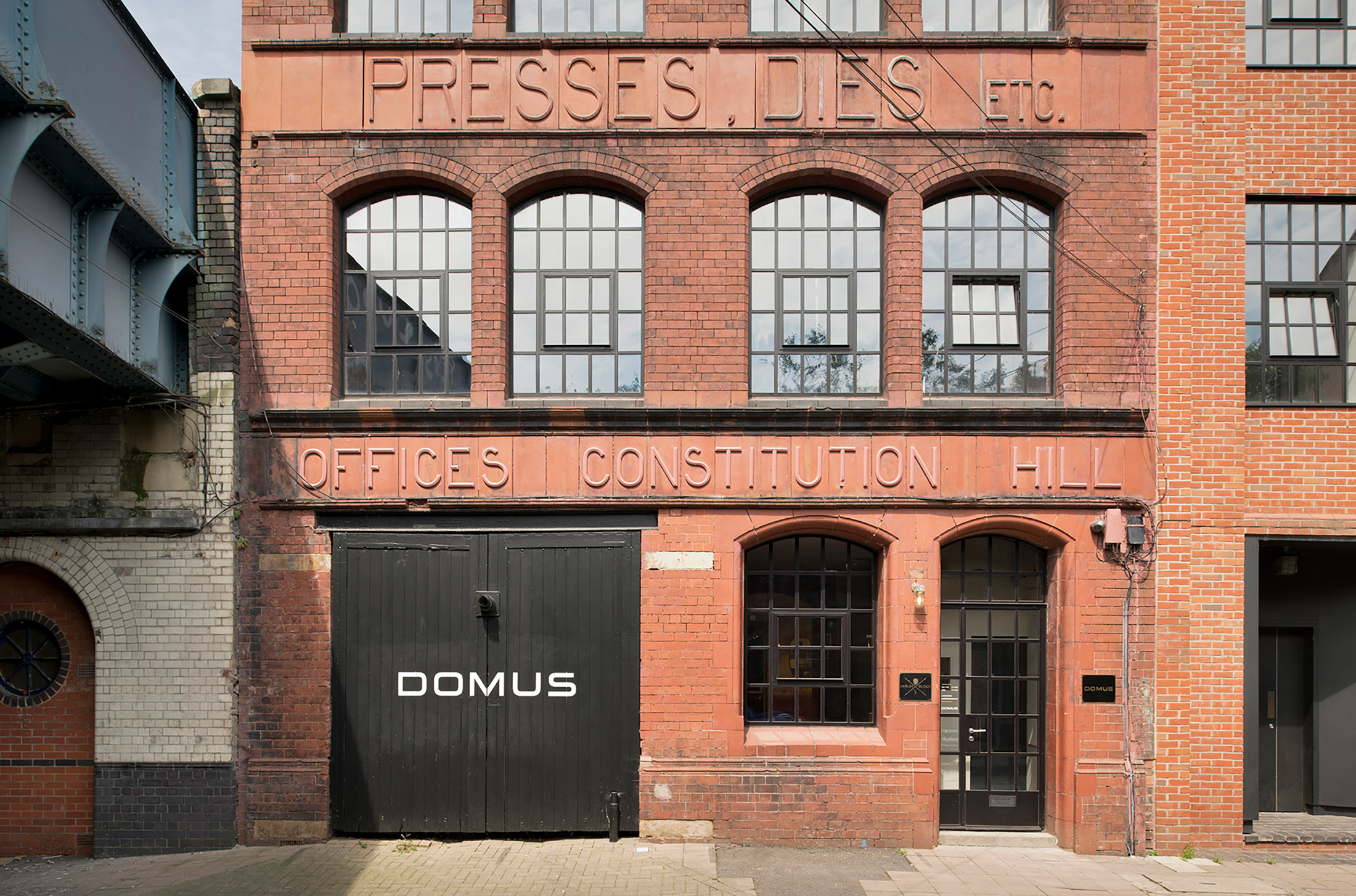 Domus - Tiles, Stone, Wood and Engineered Flooring