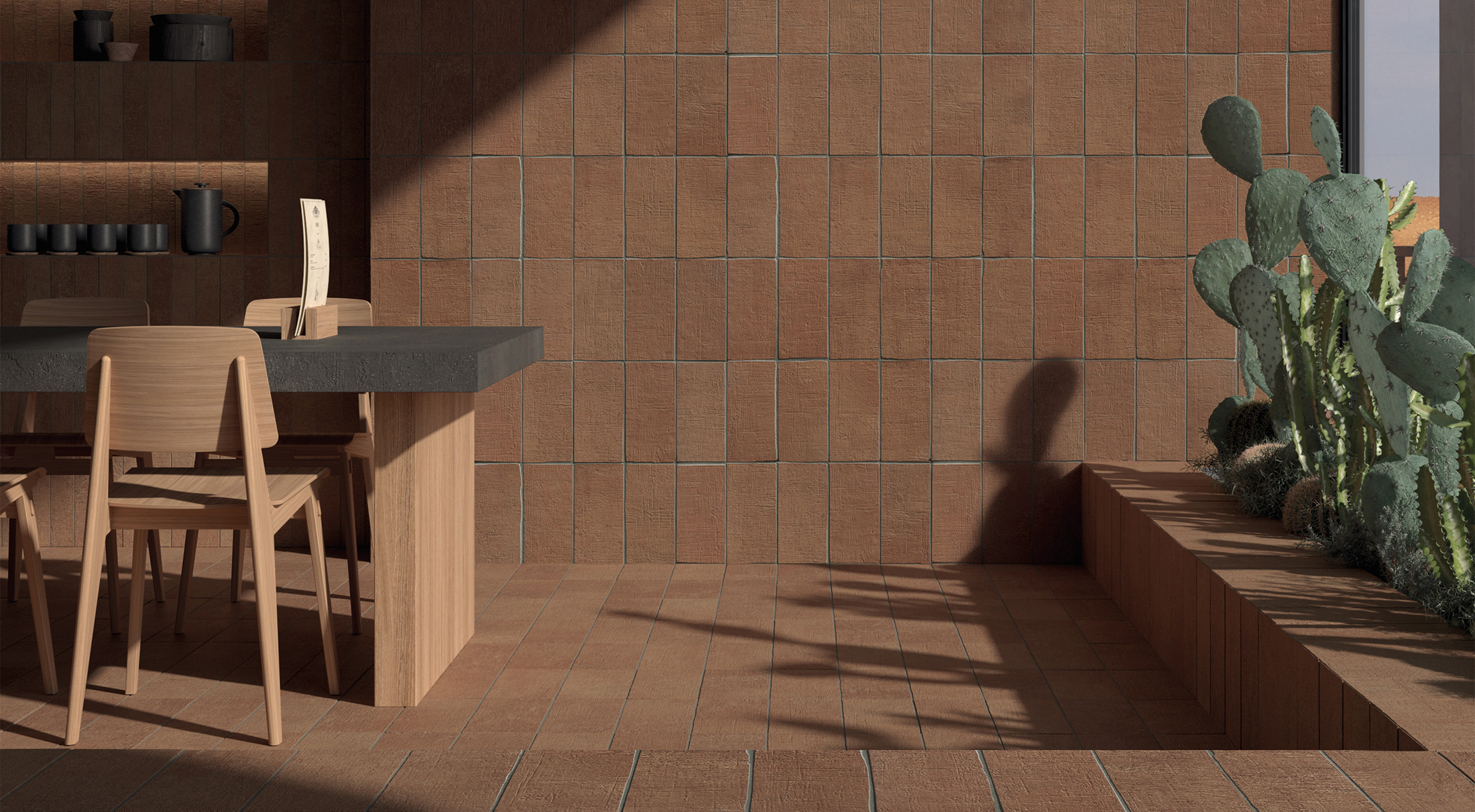 Domus - Tiles, Stone, Wood and Engineered Flooring