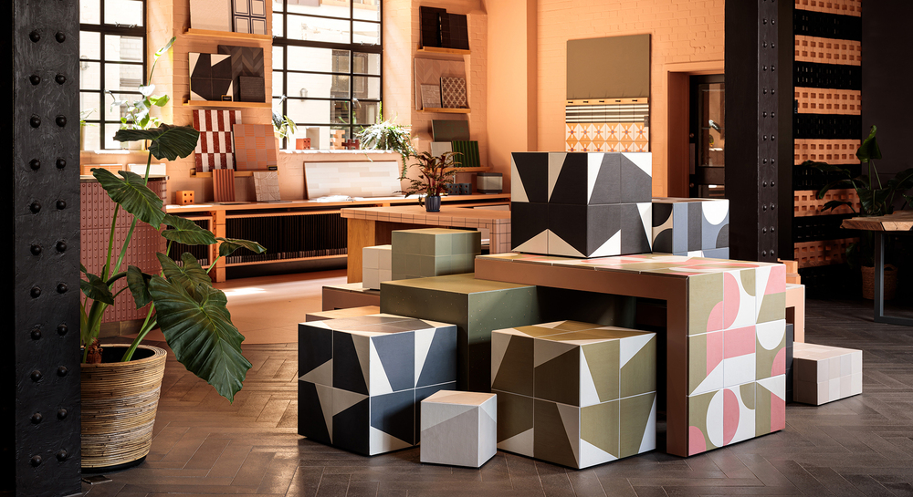 Domus - Tiles, Stone, Wood and Engineered Flooring