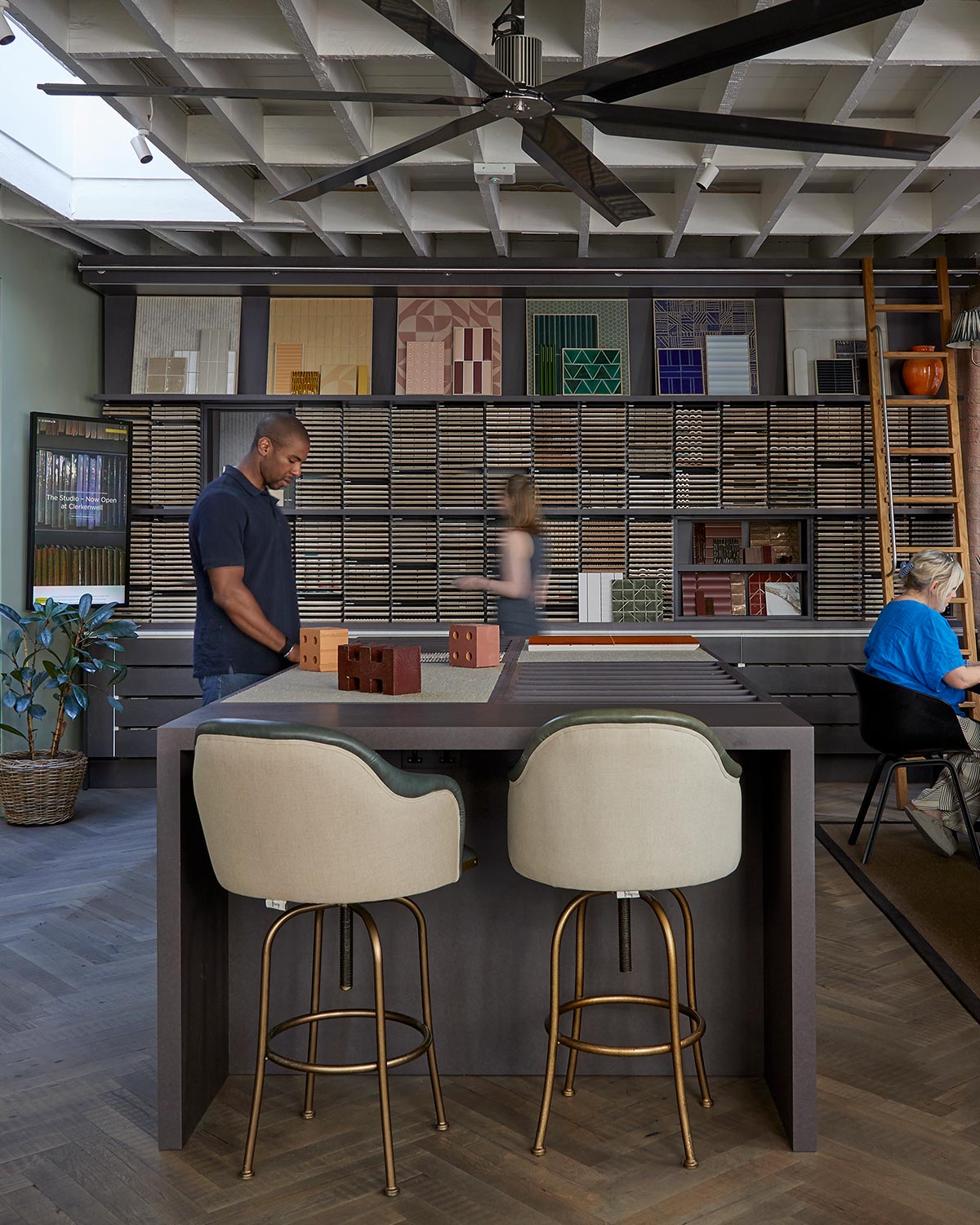 Domus - Tiles, Stone, Wood & Engineered Flooring