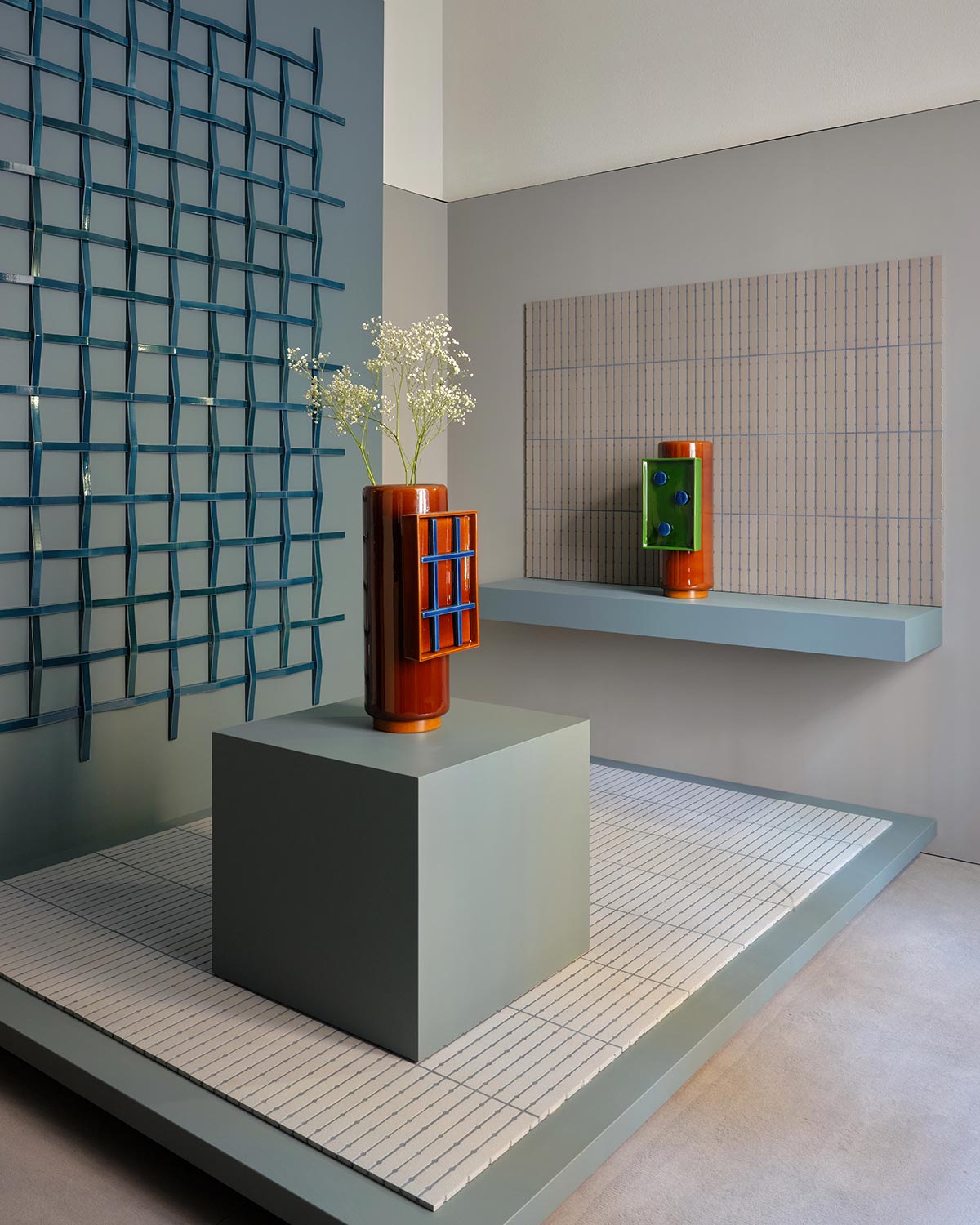 Domus - Tiles, Stone, Wood & Engineered Flooring