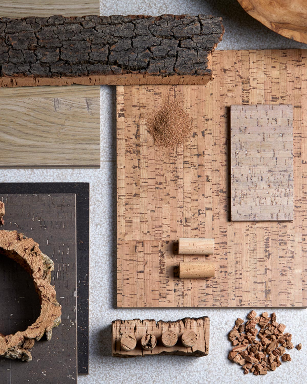 Domus - Tiles, Stone, Wood & Engineered Flooring