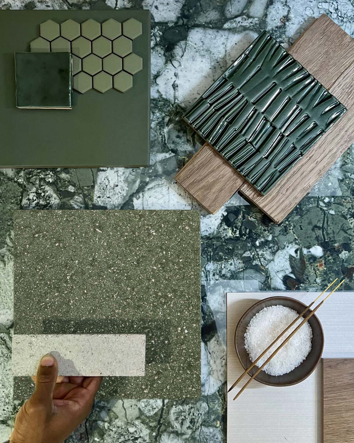 Domus - Tiles, Stone, Wood & Engineered Flooring