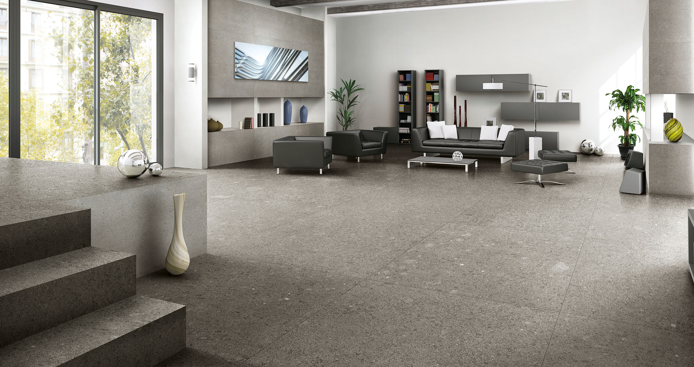 Domus - Tiles, Stone, Wood and Engineered Flooring
