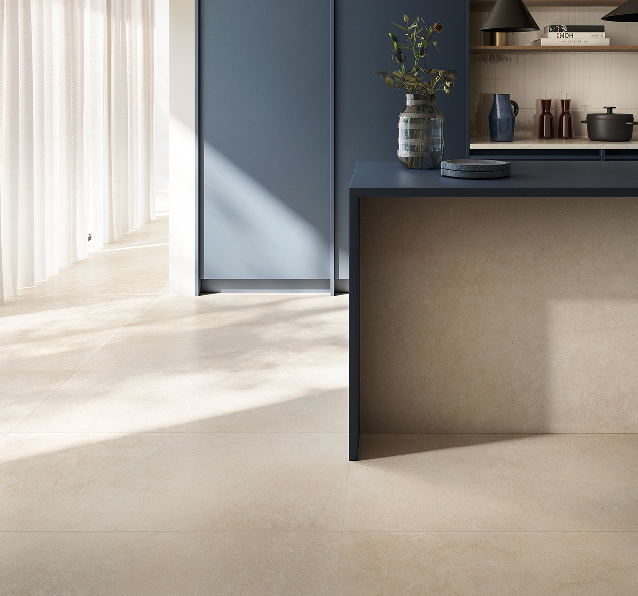Domus - Tiles, Stone, Wood & Engineered Flooring