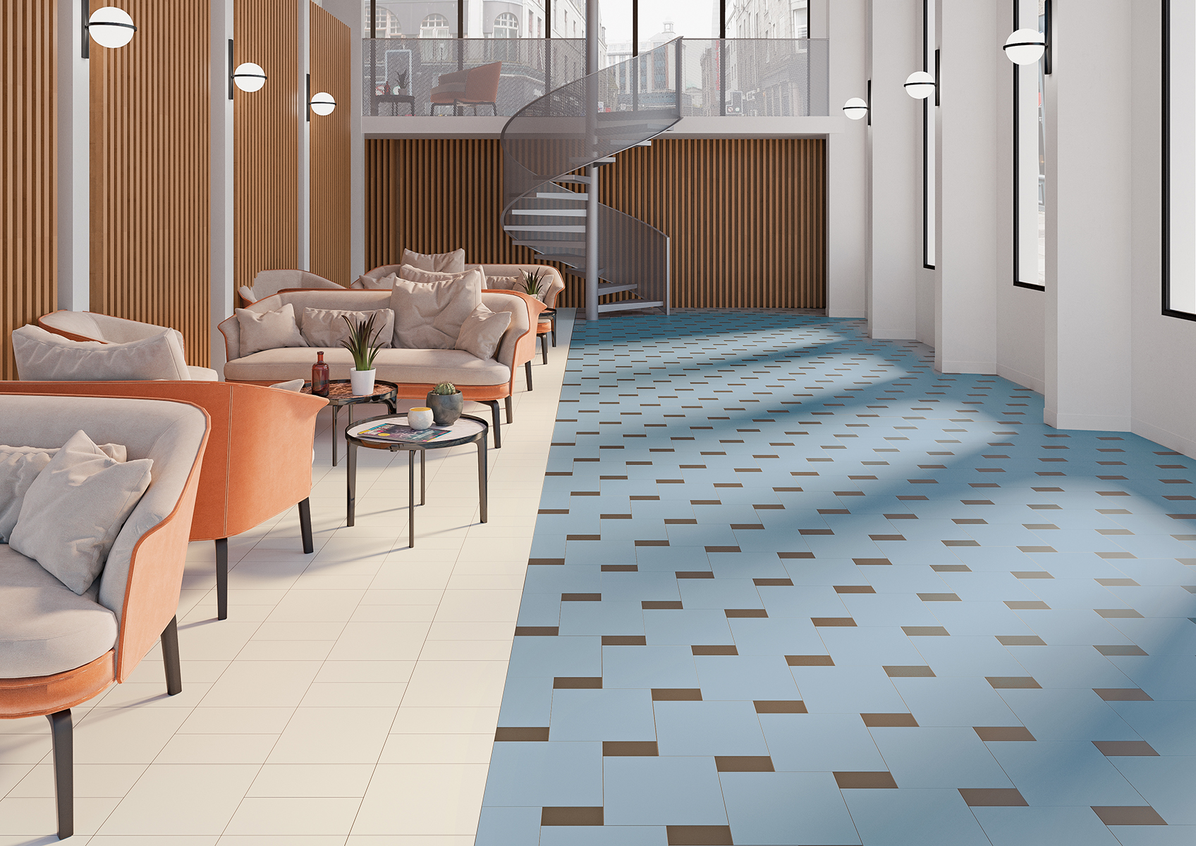 Domus - Tiles, Stone, Wood and Engineered Flooring
