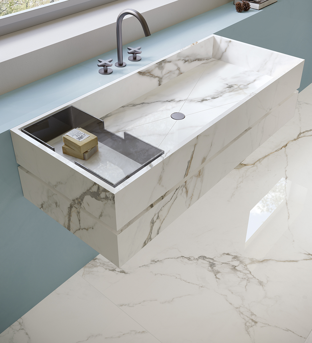 Domus - Tiles, Stone, Wood and Engineered Flooring