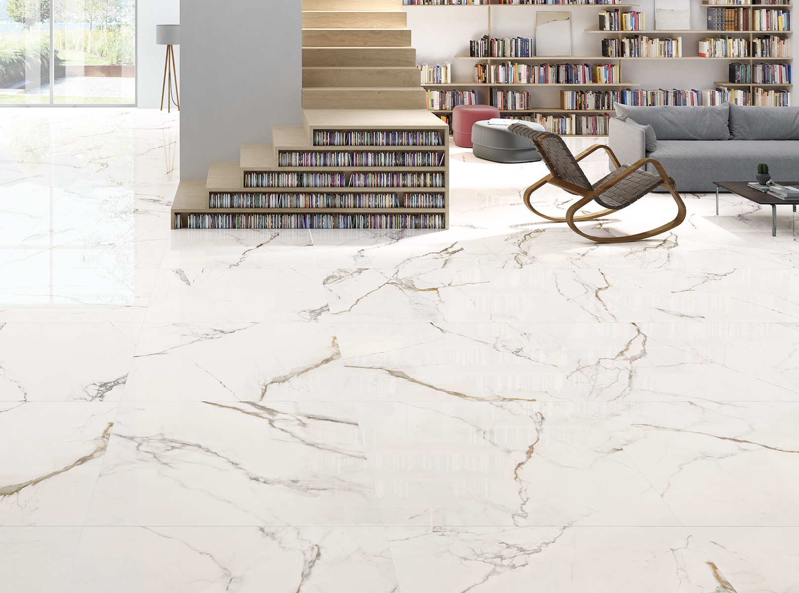 Domus - Tiles, Stone, Wood and Engineered Flooring