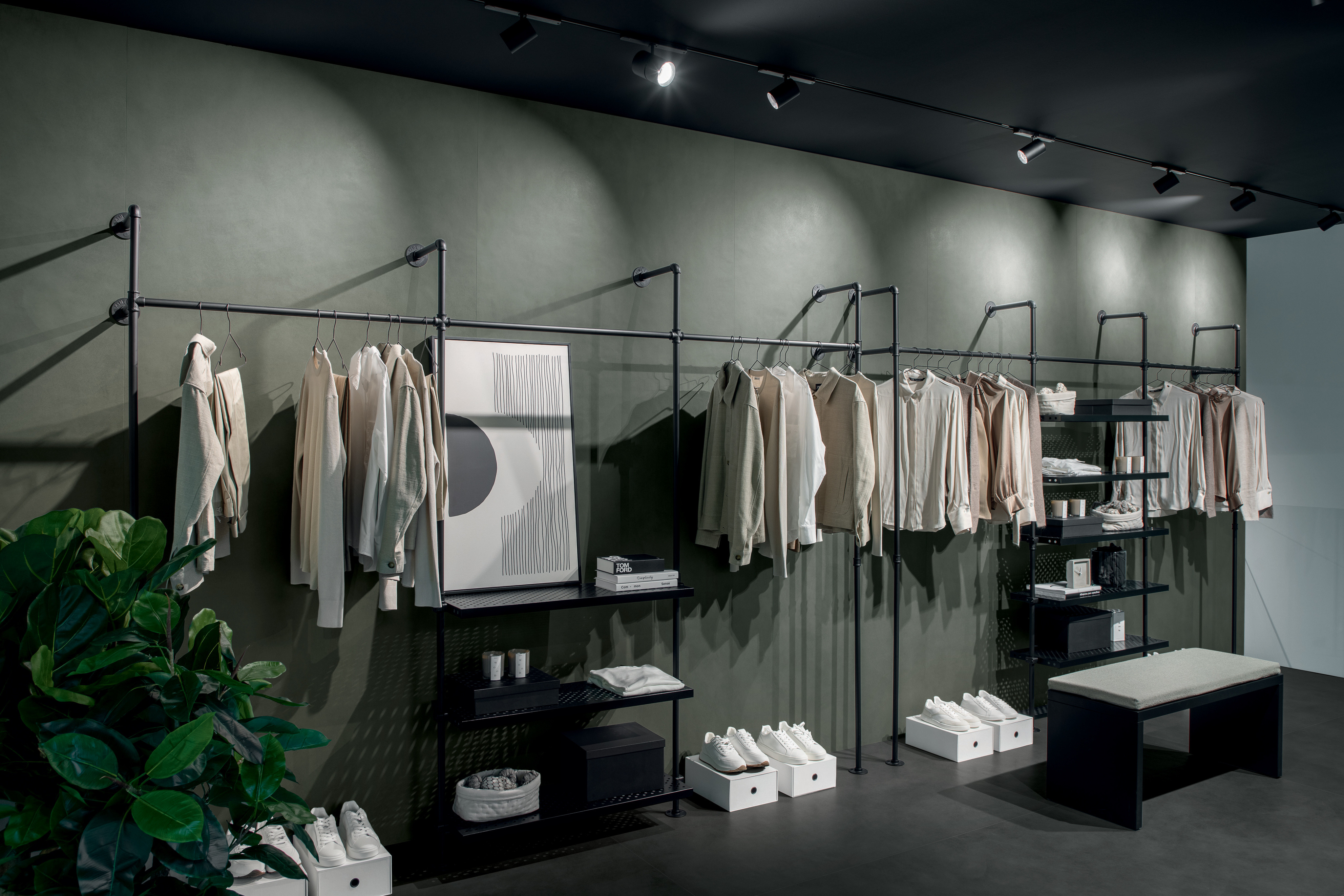 Domus - Tiles, Stone, Wood and Engineered Flooring