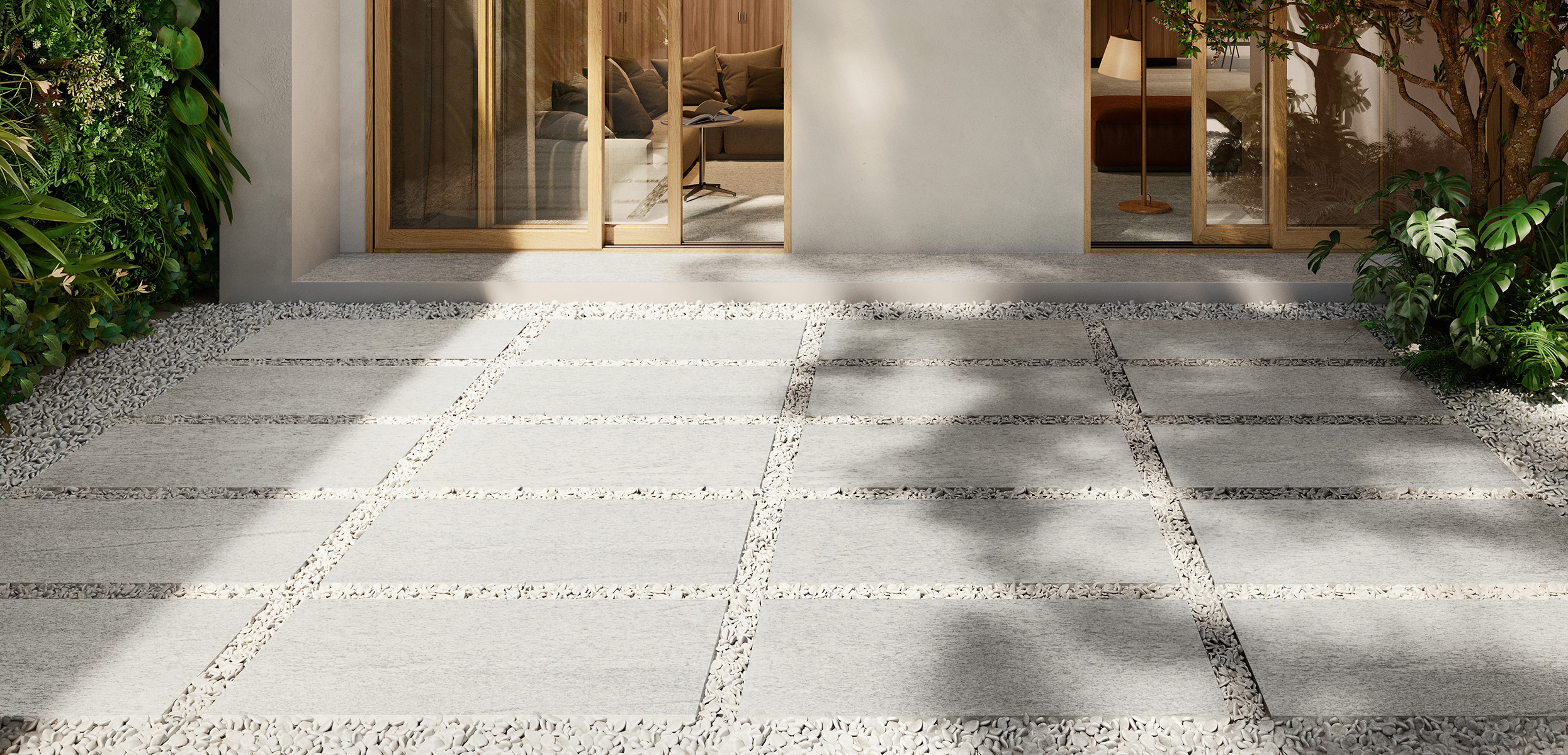 Domus - Tiles, Stone, Wood and Engineered Flooring