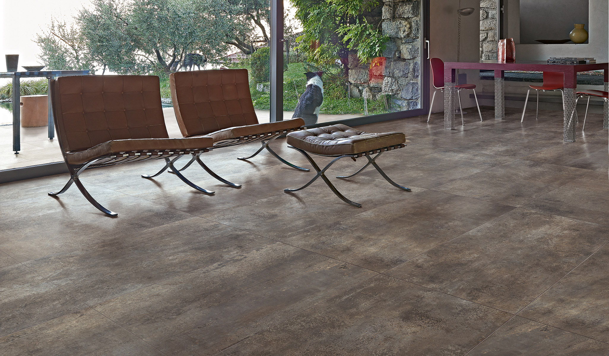 Domus - Tiles, Stone, Wood and Engineered Flooring