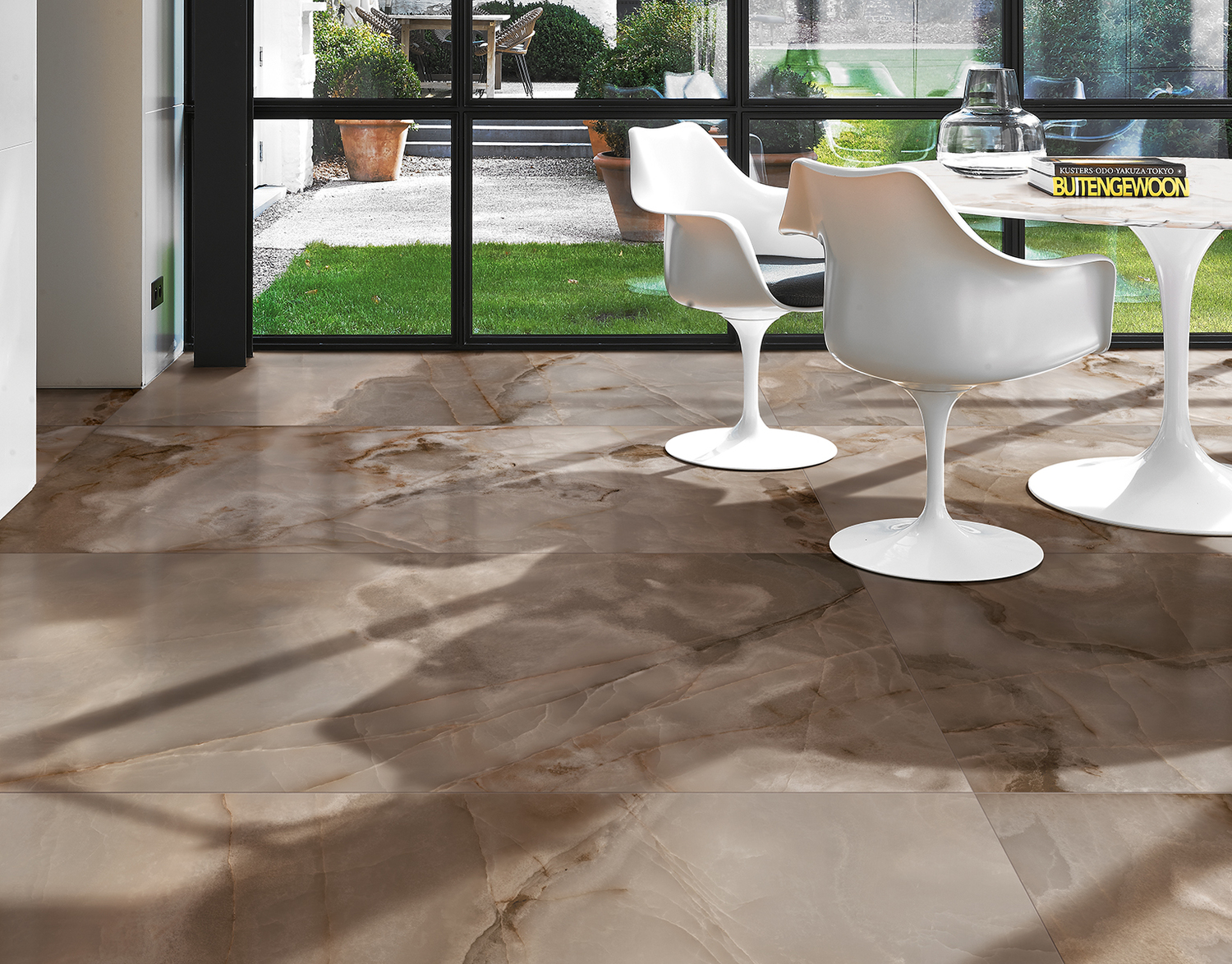Domus - Tiles, Stone, Wood and Engineered Flooring