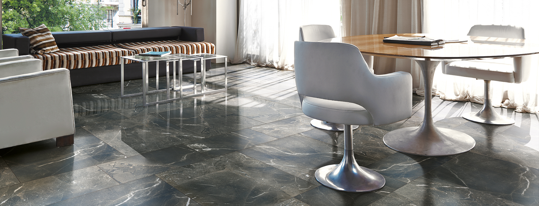 Domus - Tiles, Stone, Wood and Engineered Flooring