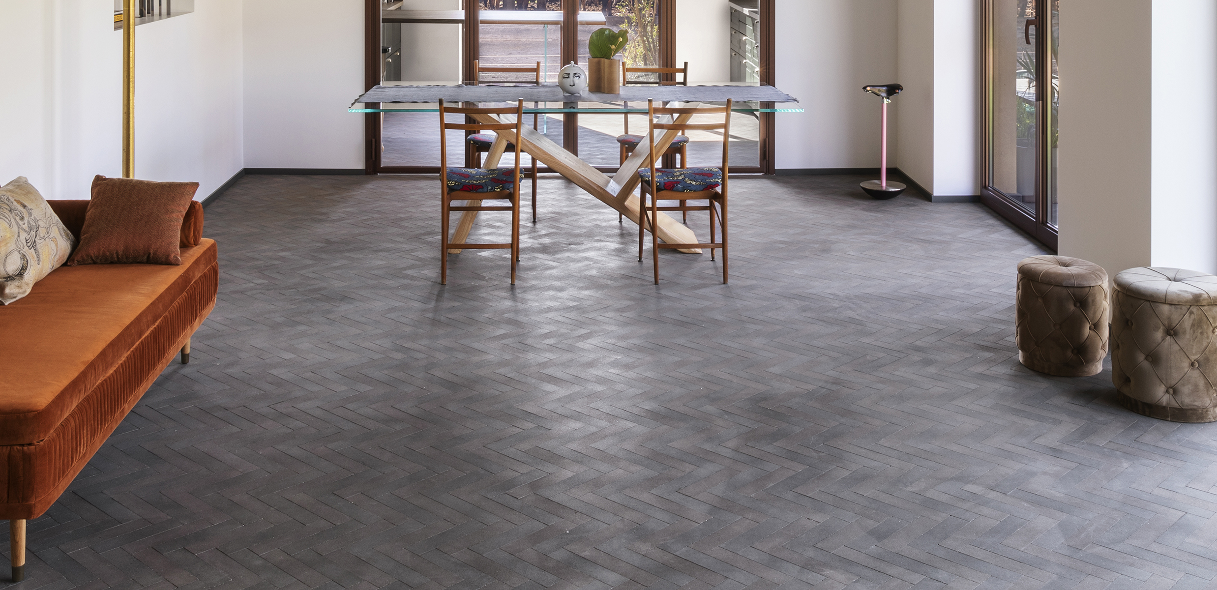 Domus - Tiles, Stone, Wood and Engineered Flooring