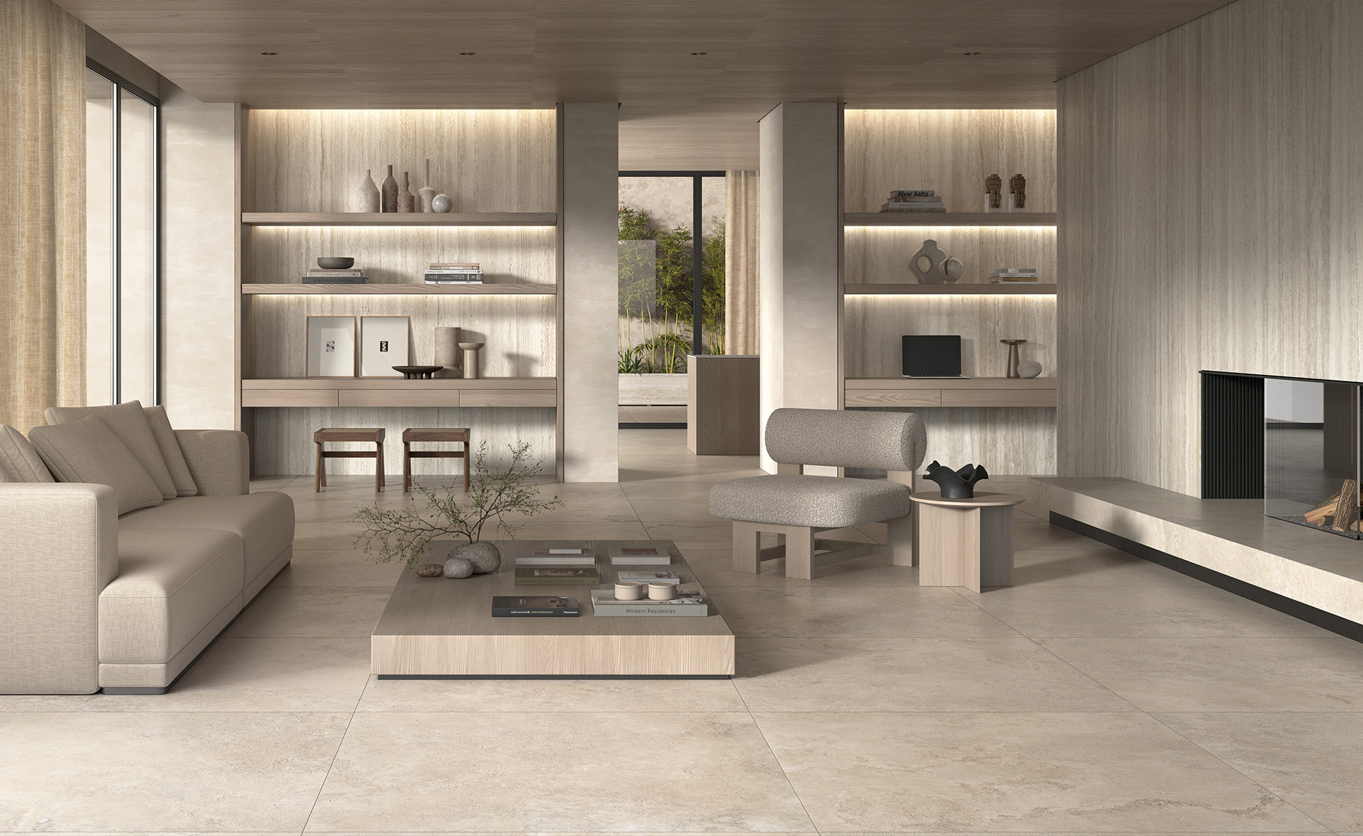 Domus - Tiles, Stone, Wood and Engineered Flooring