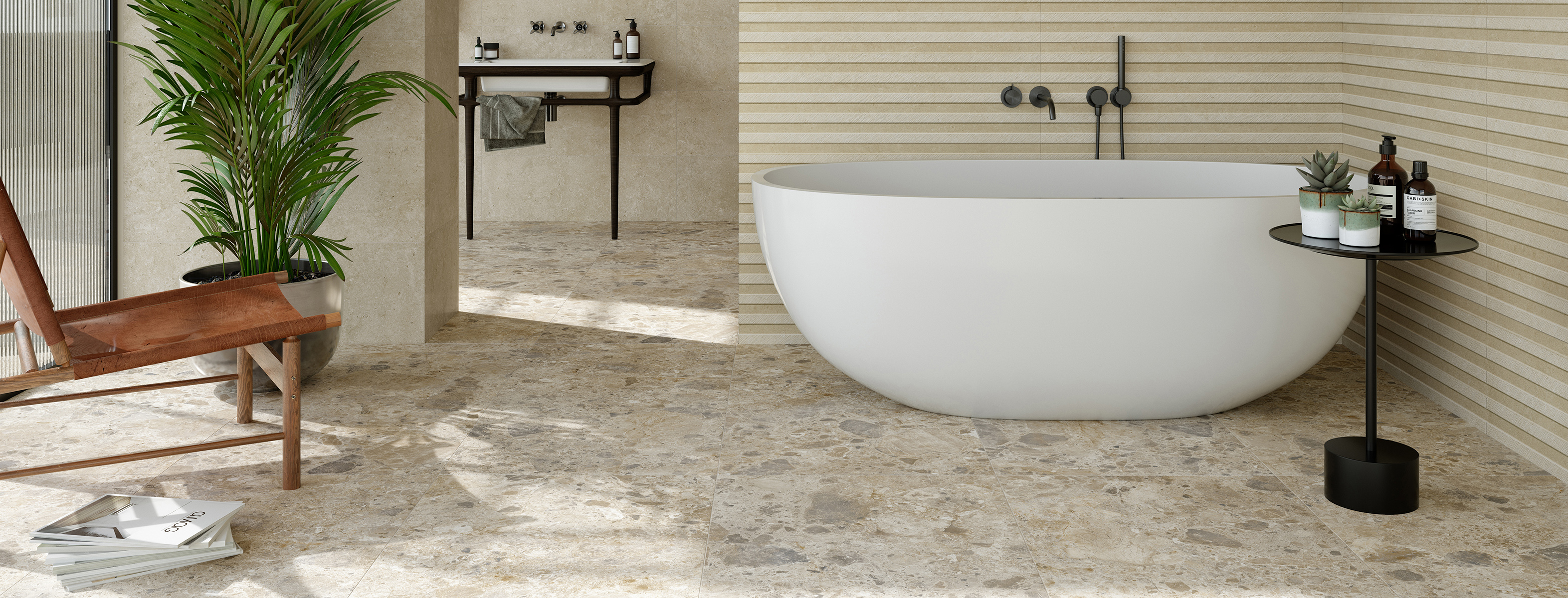 Domus - Tiles, Stone, Wood and Engineered Flooring