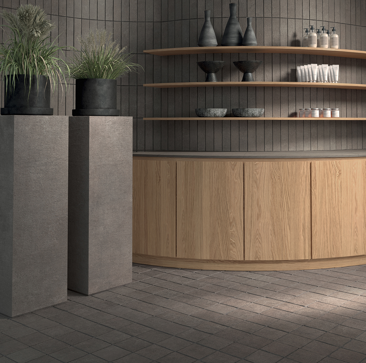 Domus - Tiles, Stone, Wood and Engineered Flooring