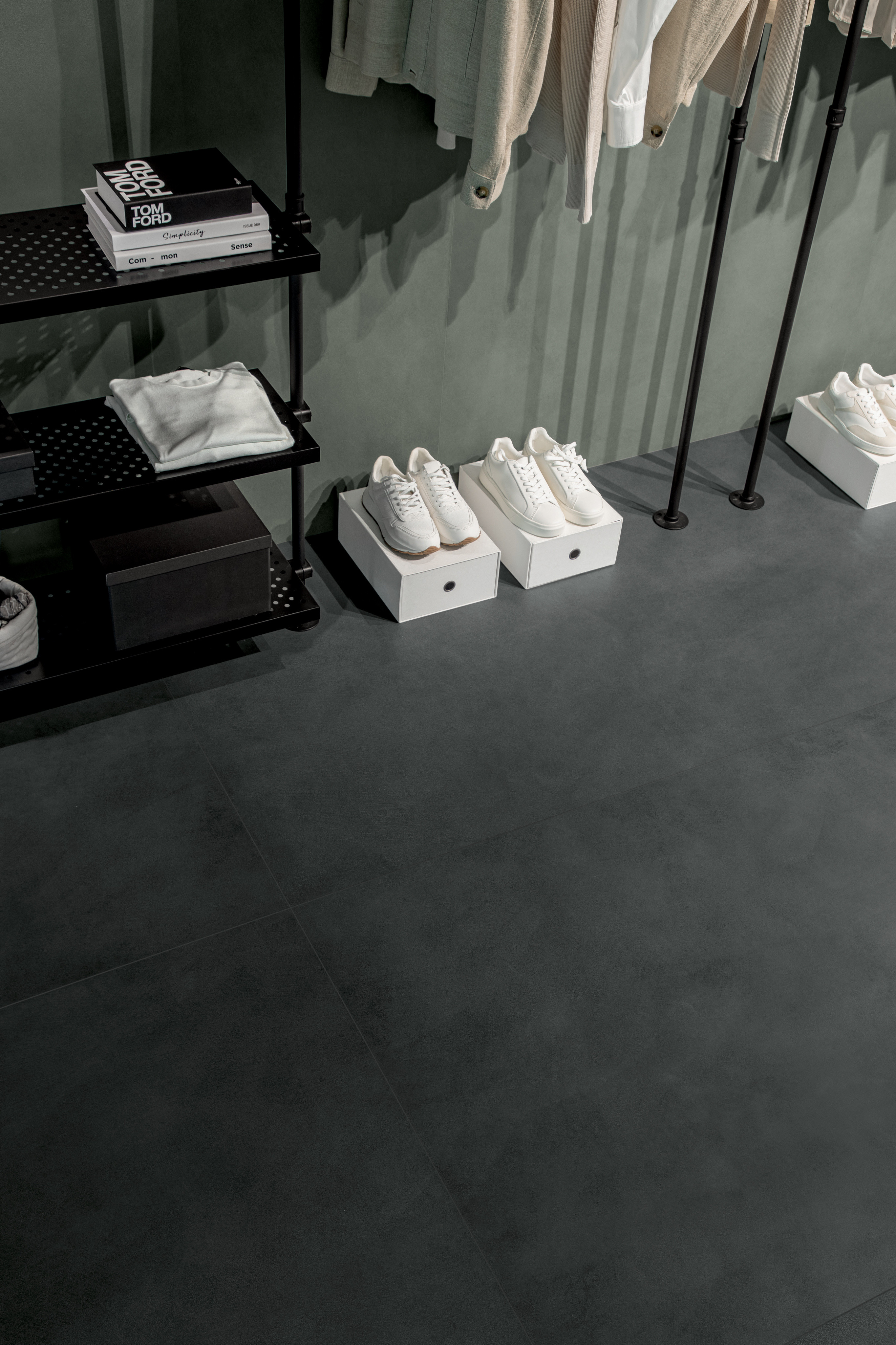 Domus - Tiles, Stone, Wood and Engineered Flooring