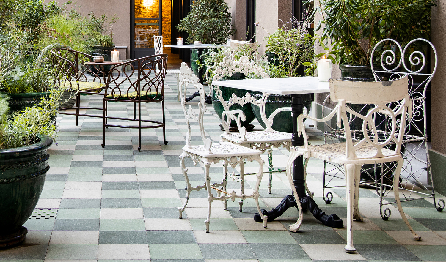 Domus - Tiles, Stone, Wood & Engineered Flooring