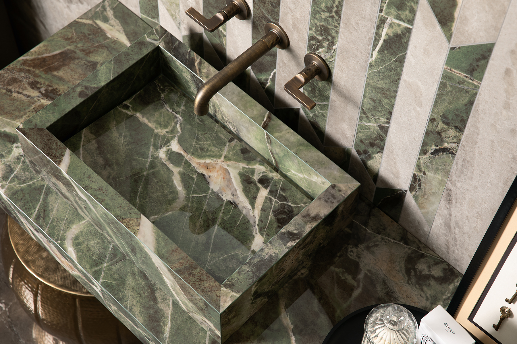 Domus - Tiles, Stone, Wood and Engineered Flooring