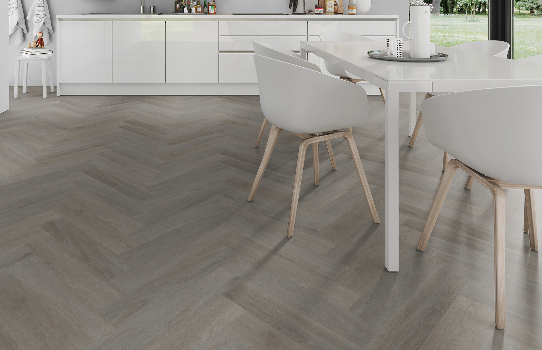 Domus - Tiles, Stone, Wood and Engineered Flooring