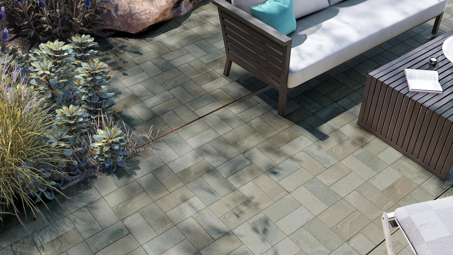 Domus - Tiles, Stone, Wood & Engineered Flooring