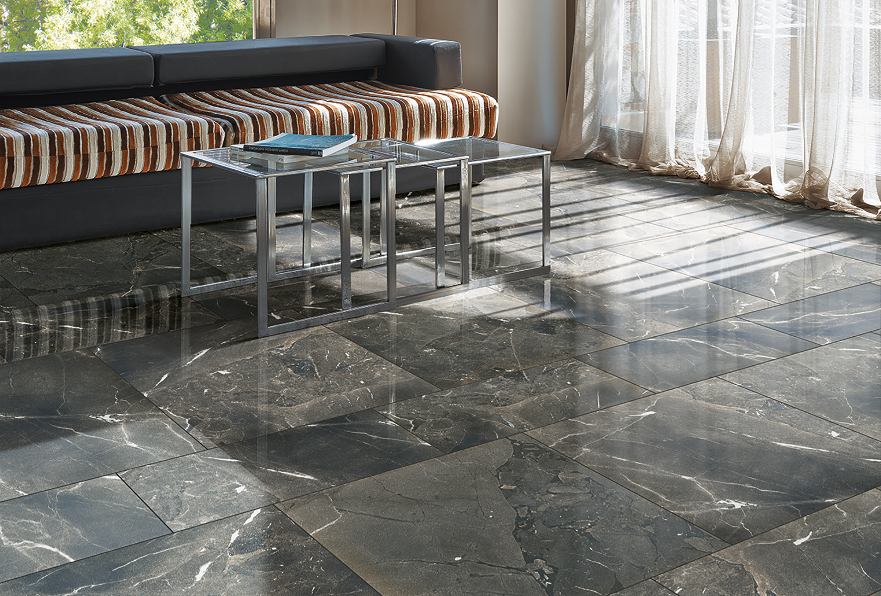 Domus - Tiles, Stone, Wood and Engineered Flooring
