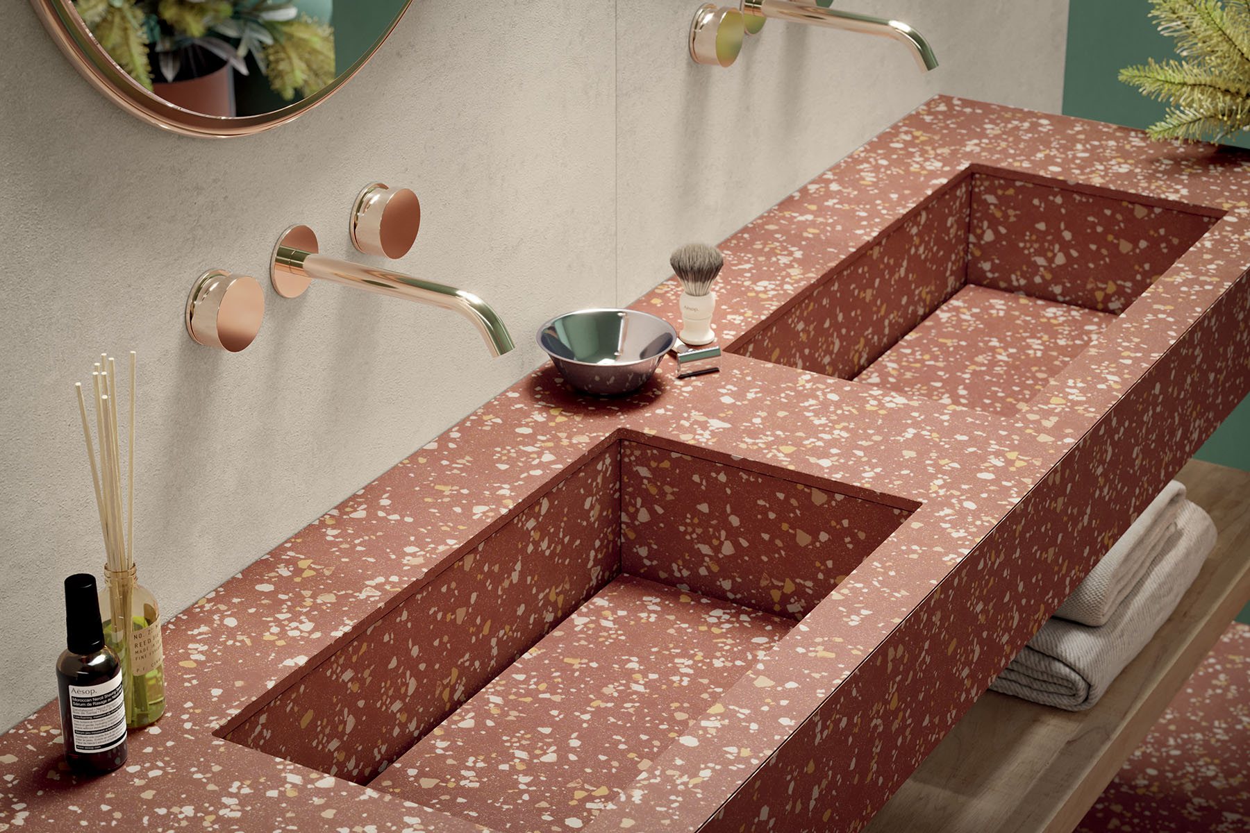 Domus - Tiles, Stone, Wood and Engineered Flooring