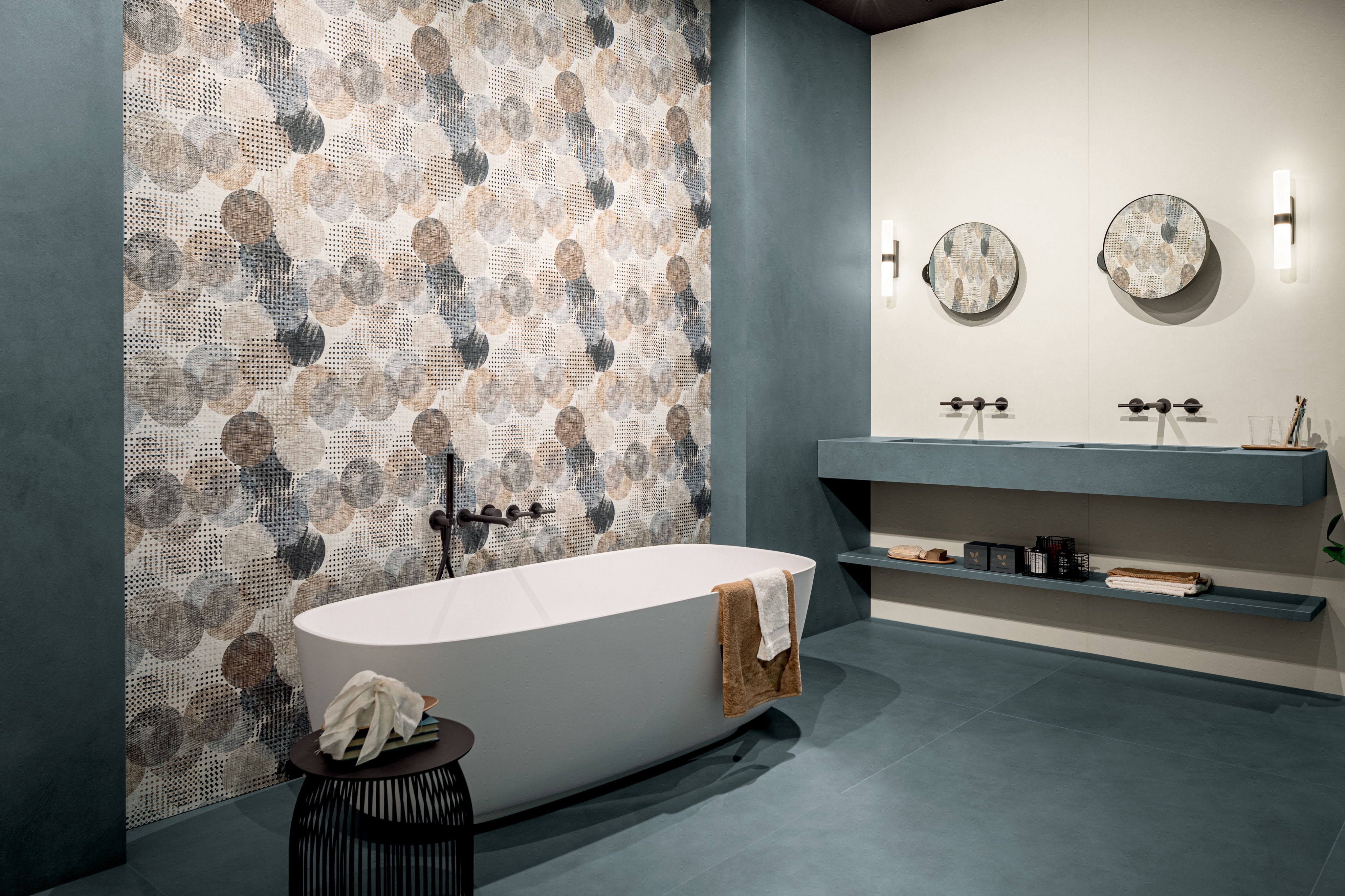 Domus - Tiles, Stone, Wood and Engineered Flooring