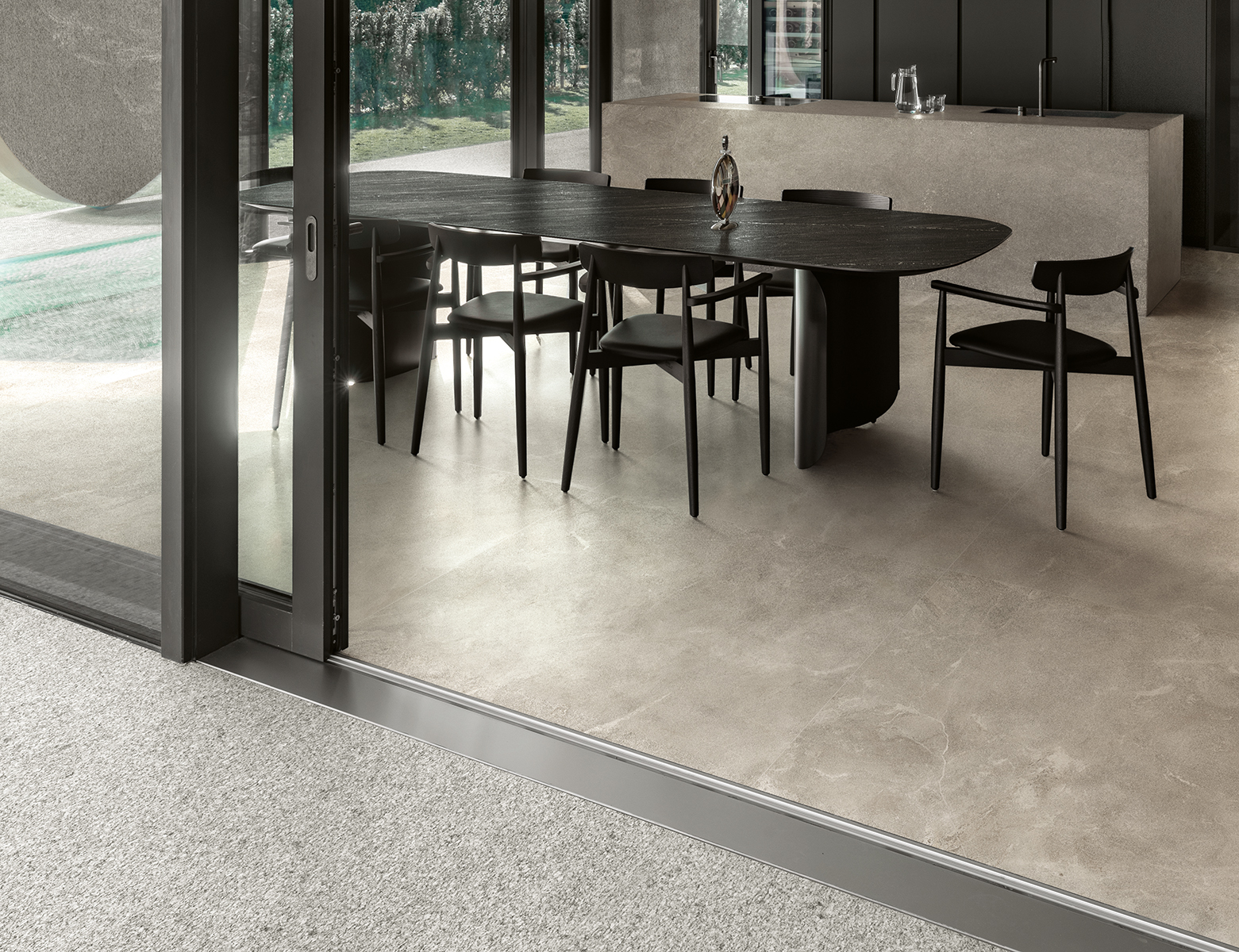 Domus - Tiles, Stone, Wood and Engineered Flooring