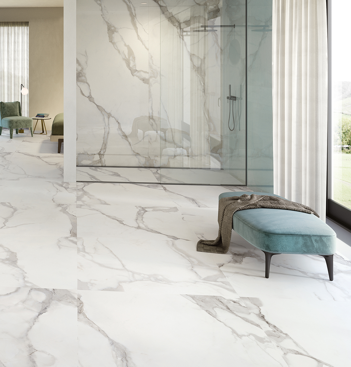 Domus - Tiles, Stone, Wood and Engineered Flooring