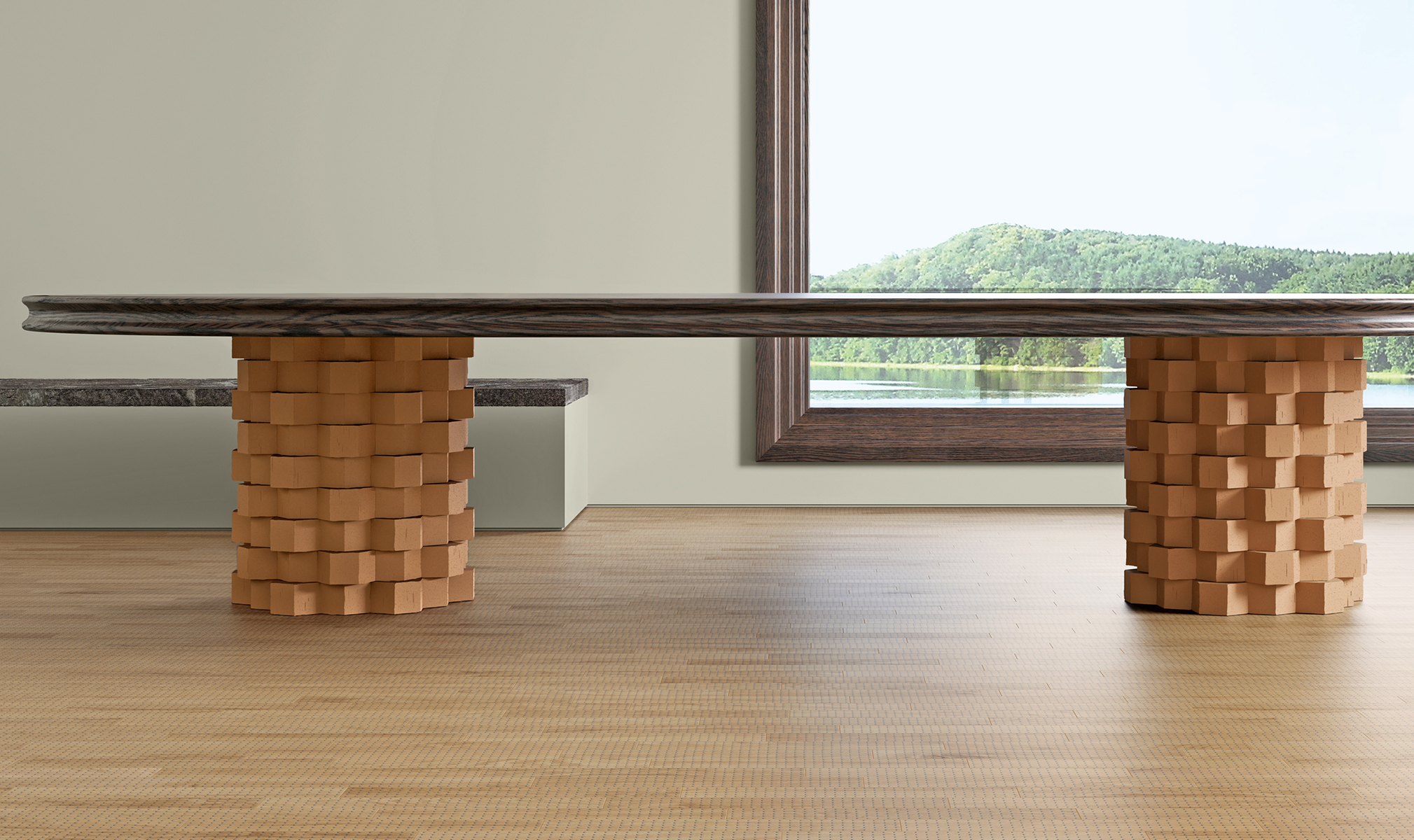 Domus - Tiles, Stone, Wood and Engineered Flooring