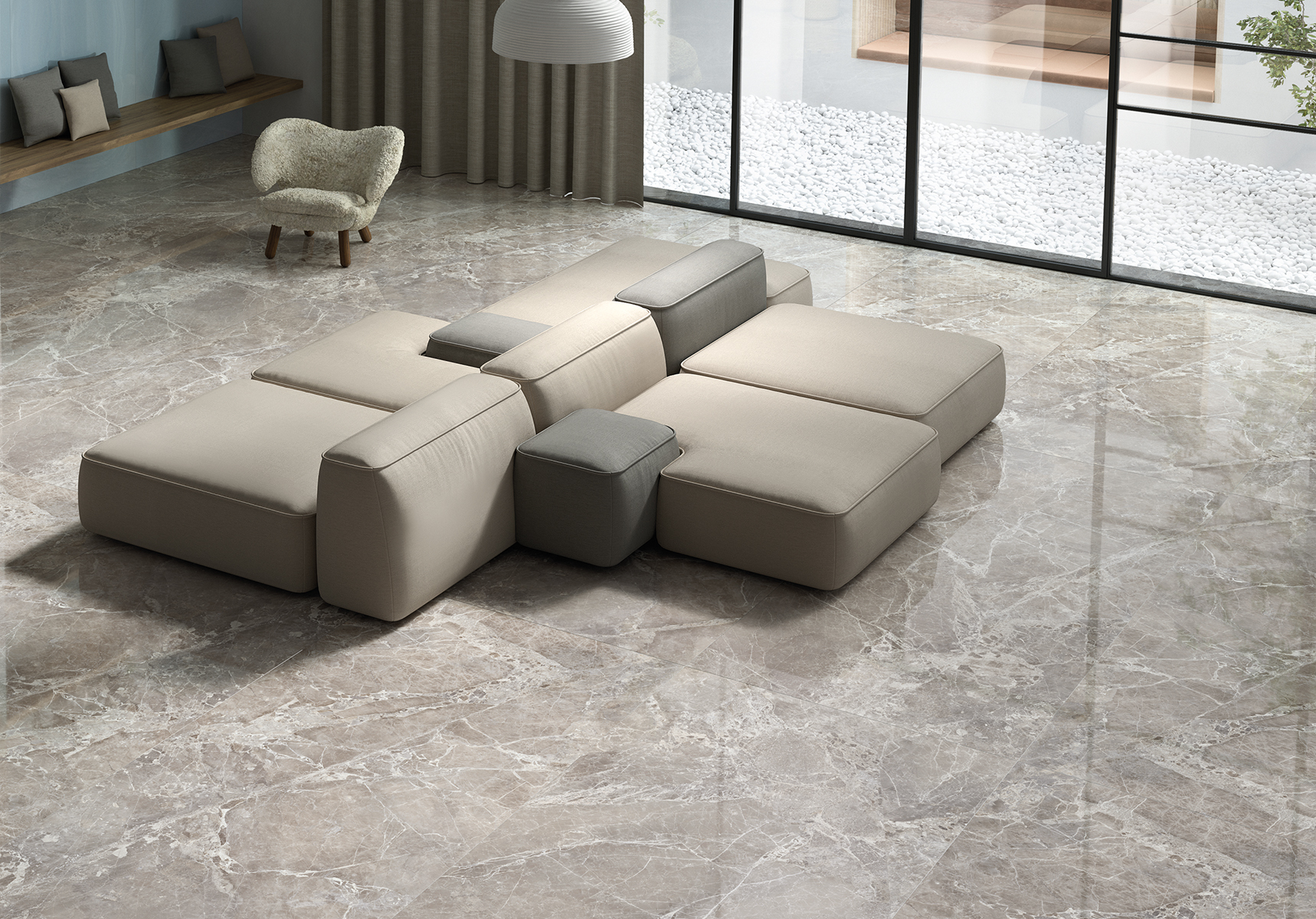 Domus - Tiles, Stone, Wood and Engineered Flooring