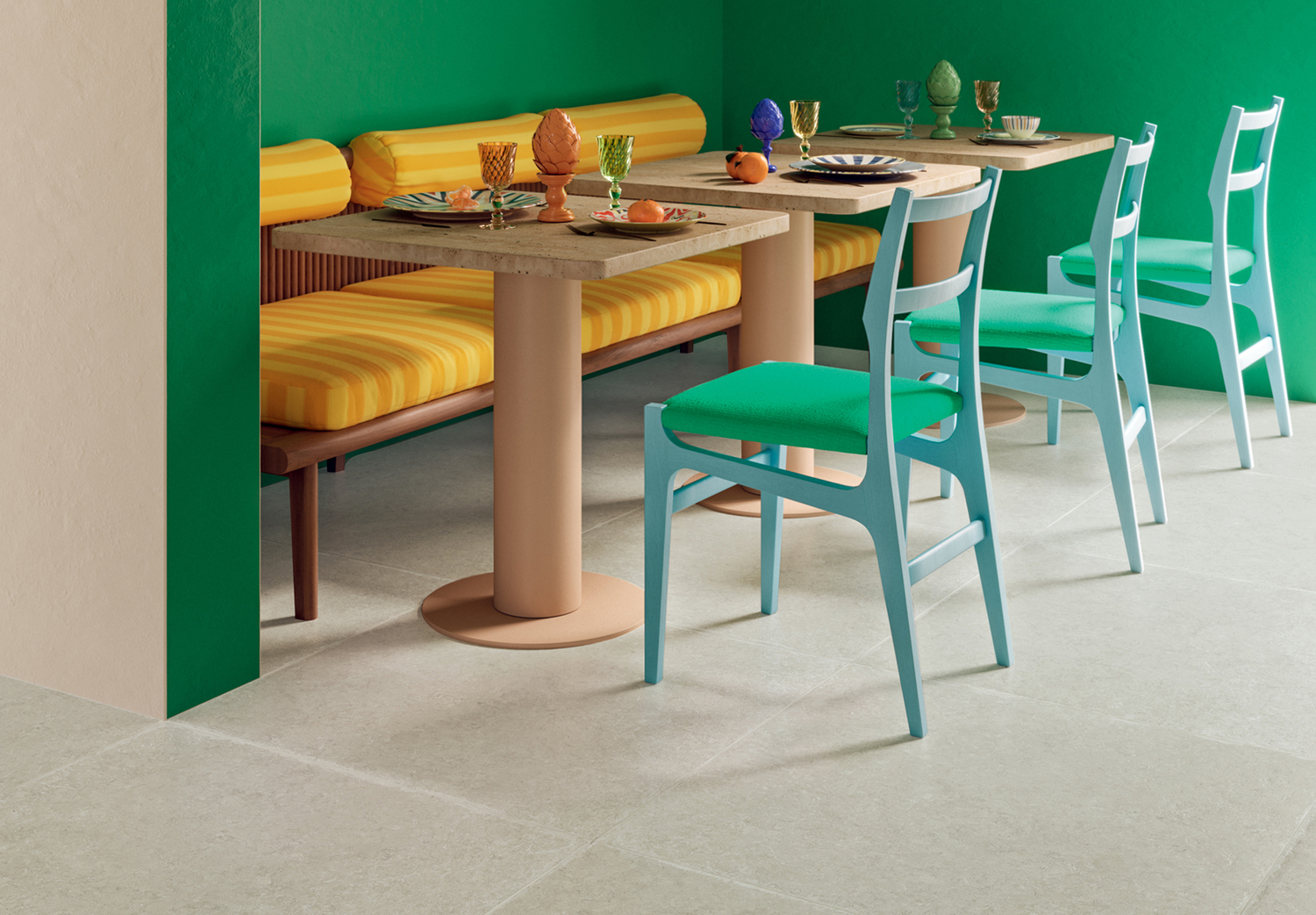 Domus - Tiles, Stone, Wood and Engineered Flooring
