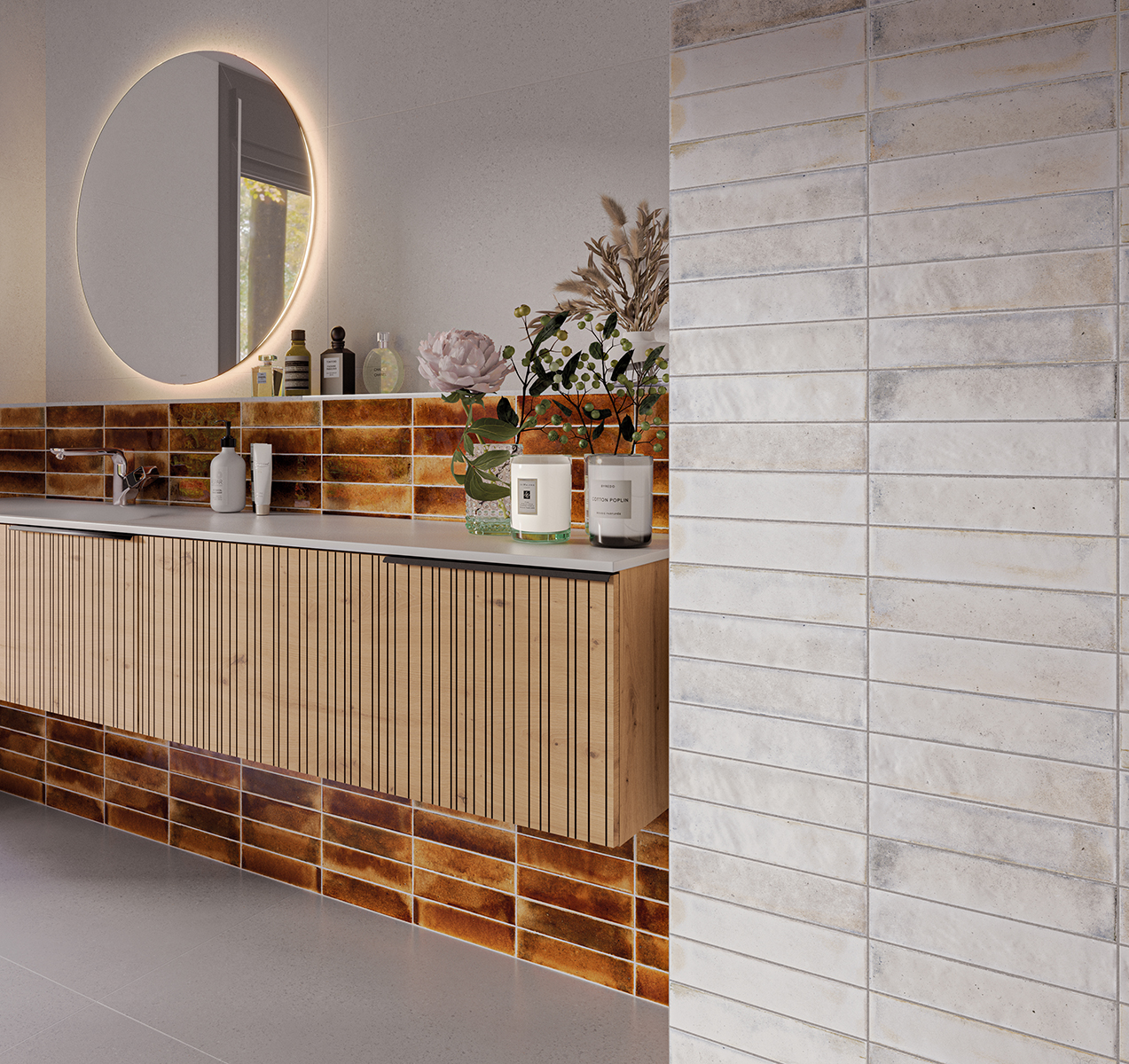 Domus - Tiles, Stone, Wood and Engineered Flooring
