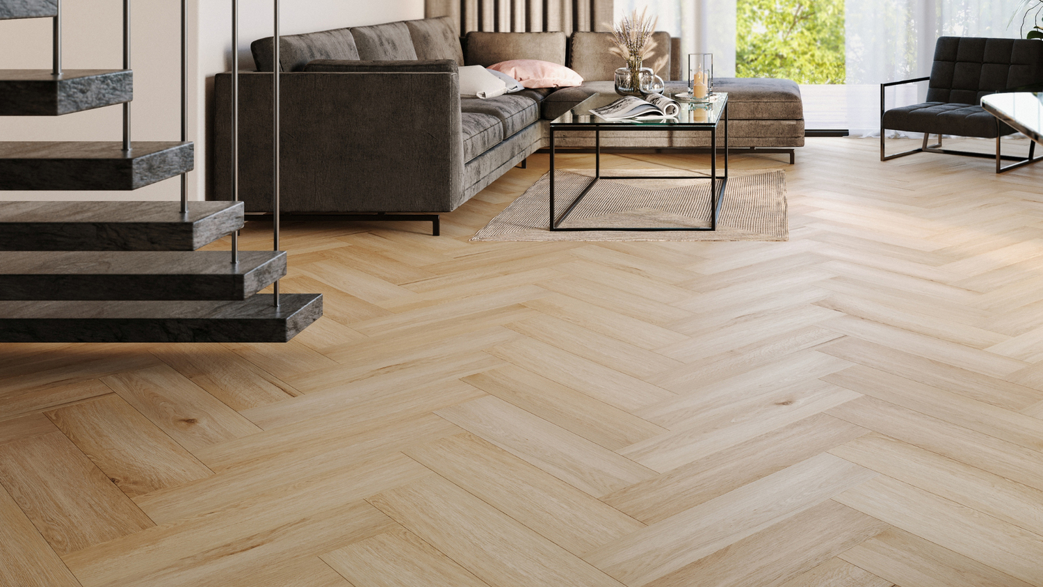 Domus - Tiles, Stone, Wood and Engineered Flooring