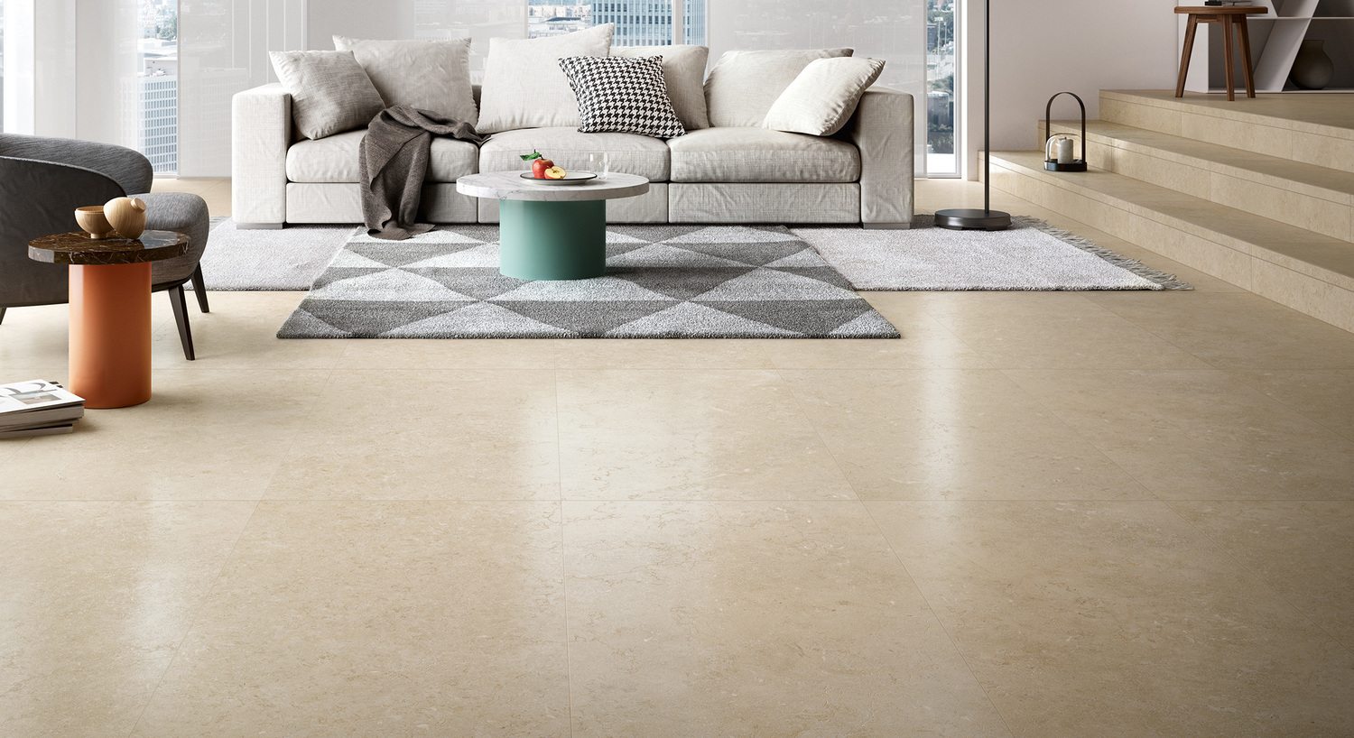 Domus - Tiles, Stone, Wood and Engineered Flooring