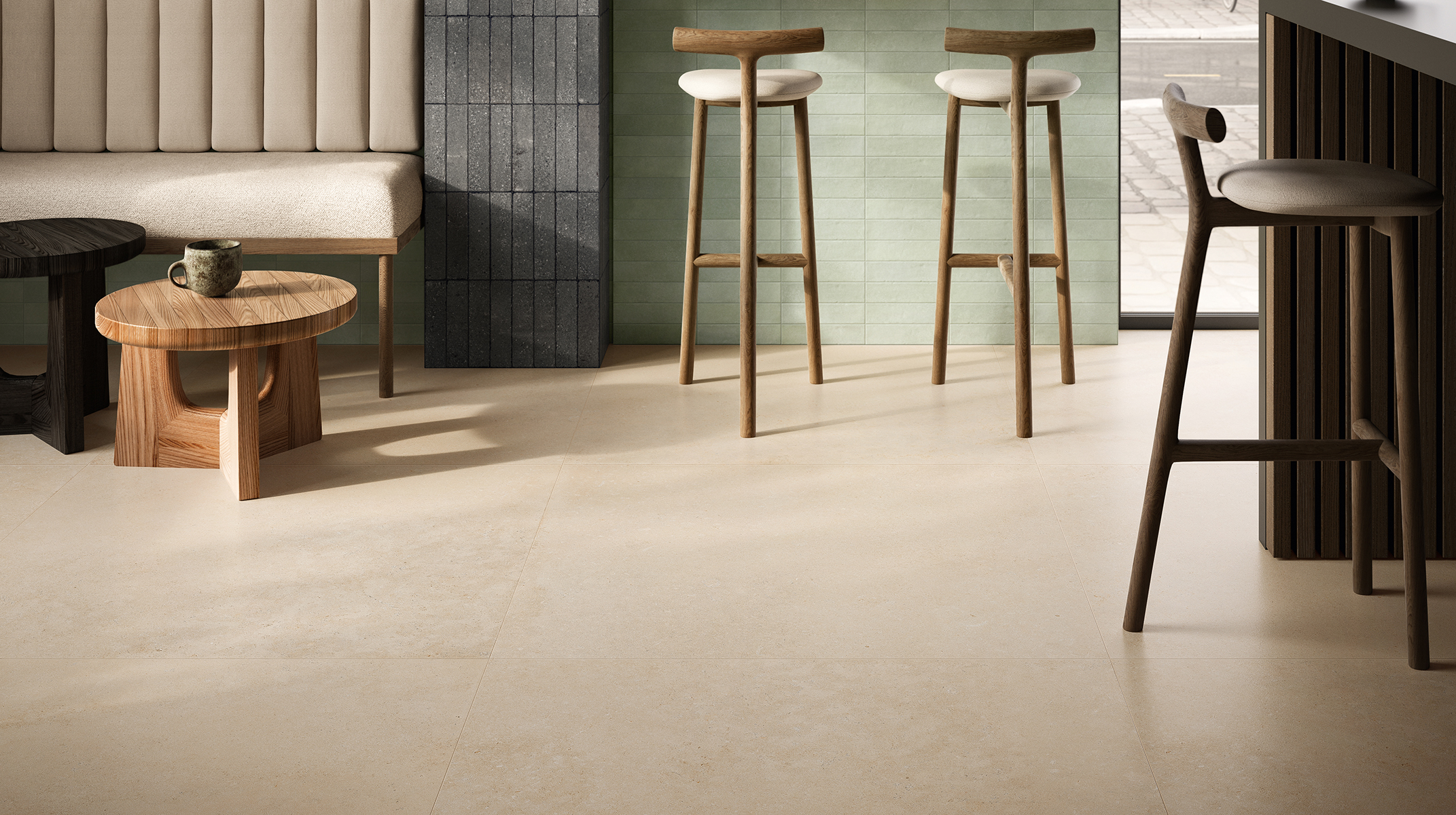 Domus - Tiles, Stone, Wood and Engineered Flooring