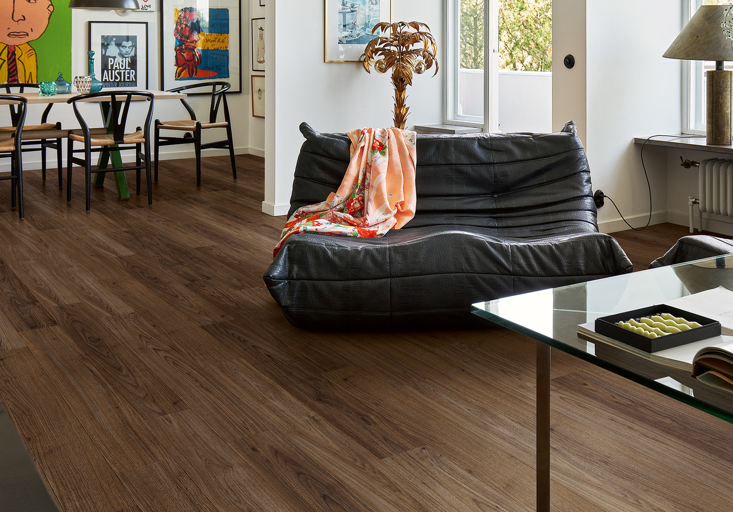 Laminate | Engineered Planks & Slabs