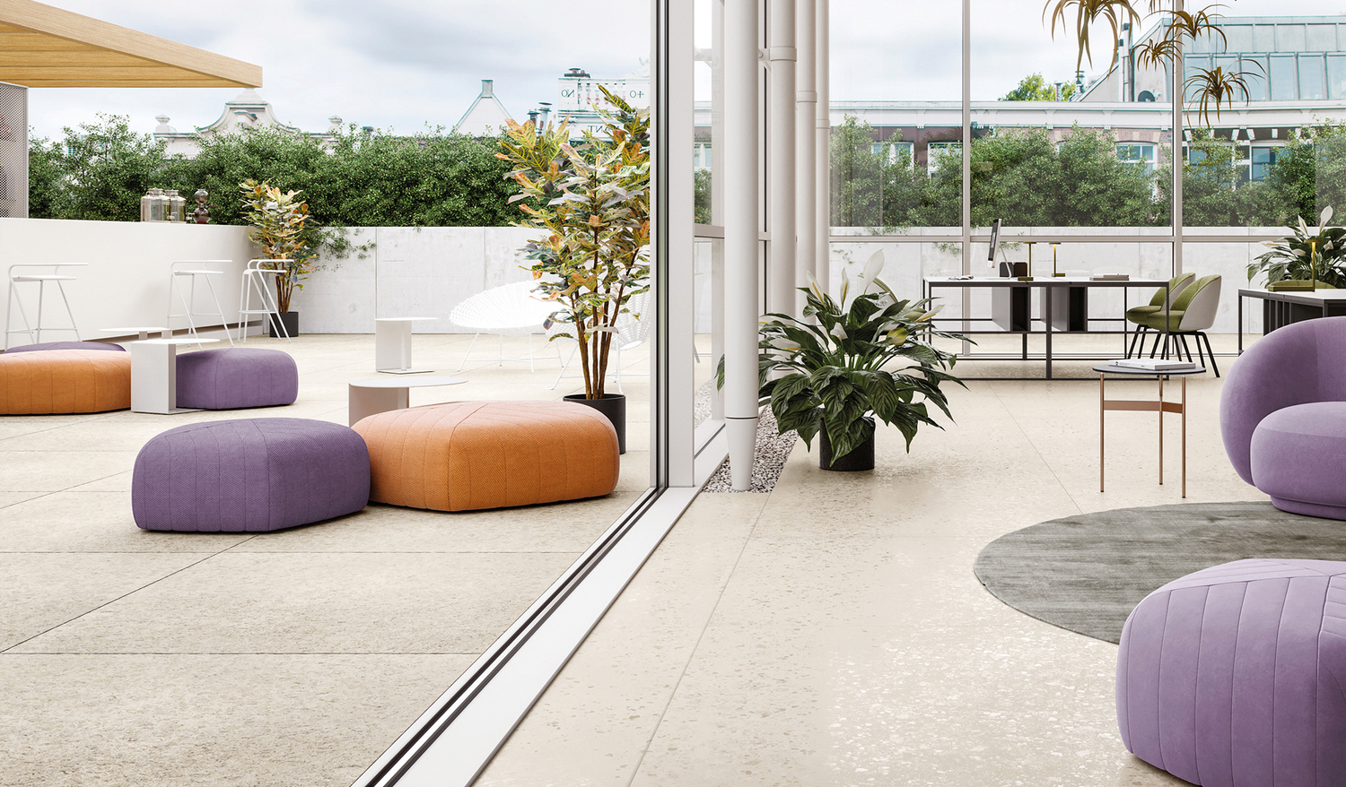 Domus - Tiles, Stone, Wood and Engineered Flooring