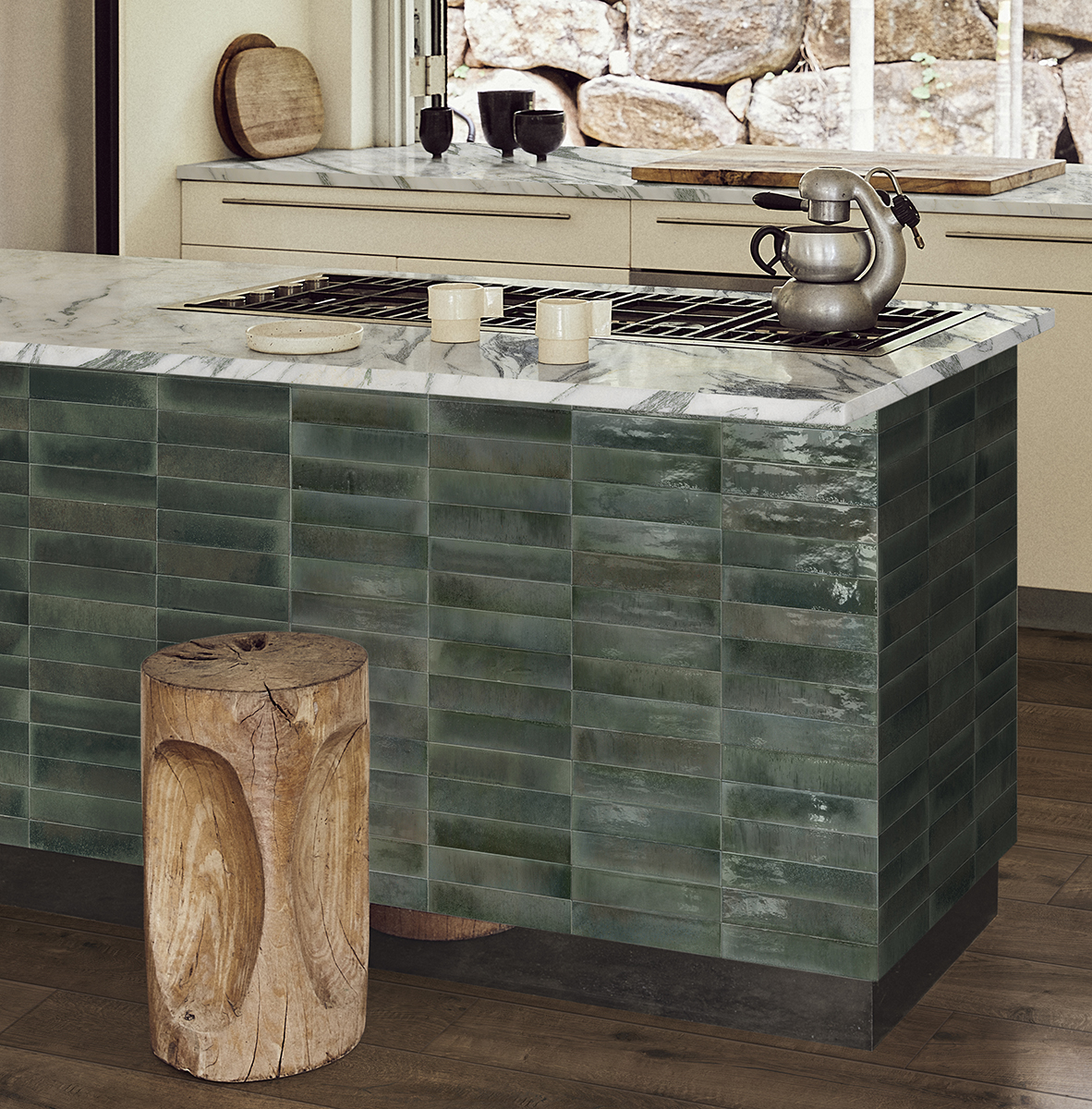 Domus - Tiles, Stone, Wood and Engineered Flooring