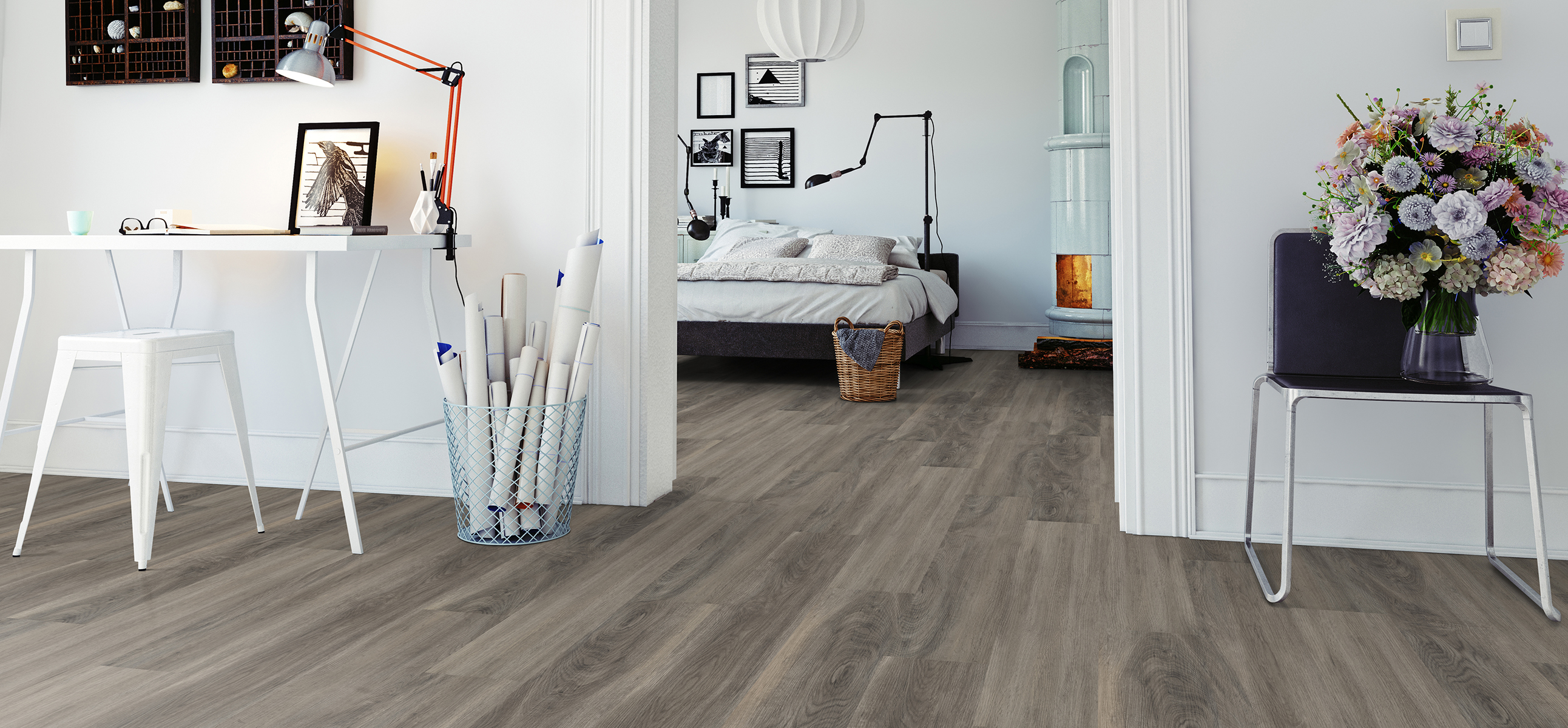 Domus - Tiles, Stone, Wood and Engineered Flooring