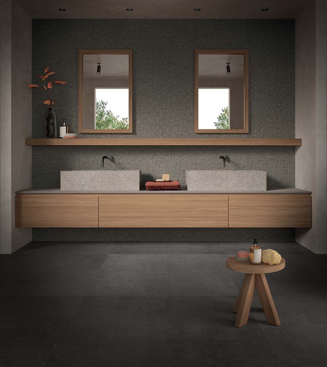 Domus - Tiles, Stone, Wood and Engineered Flooring