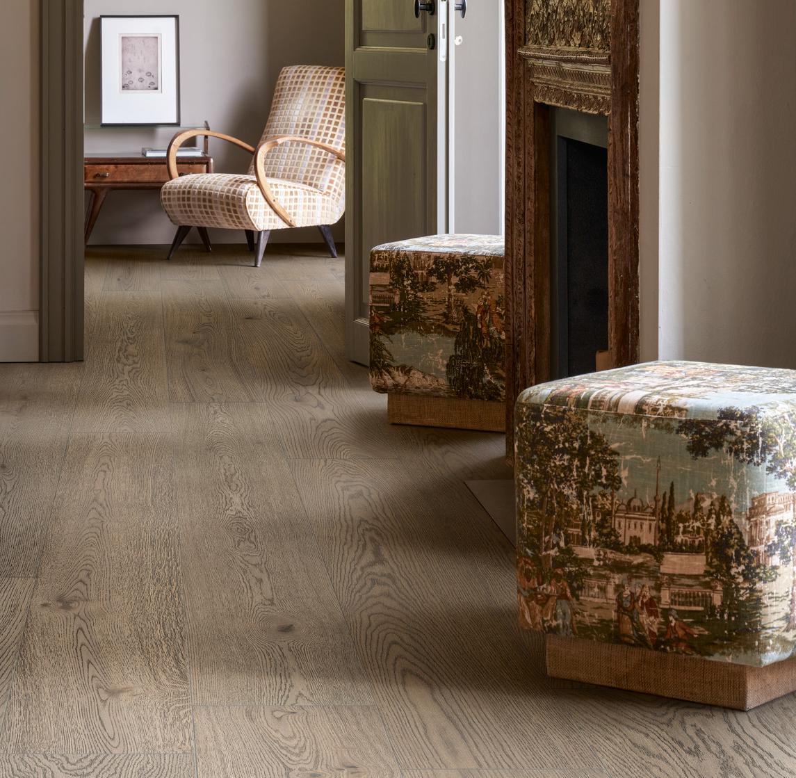 Domus - Tiles, Stone, Wood and Engineered Flooring