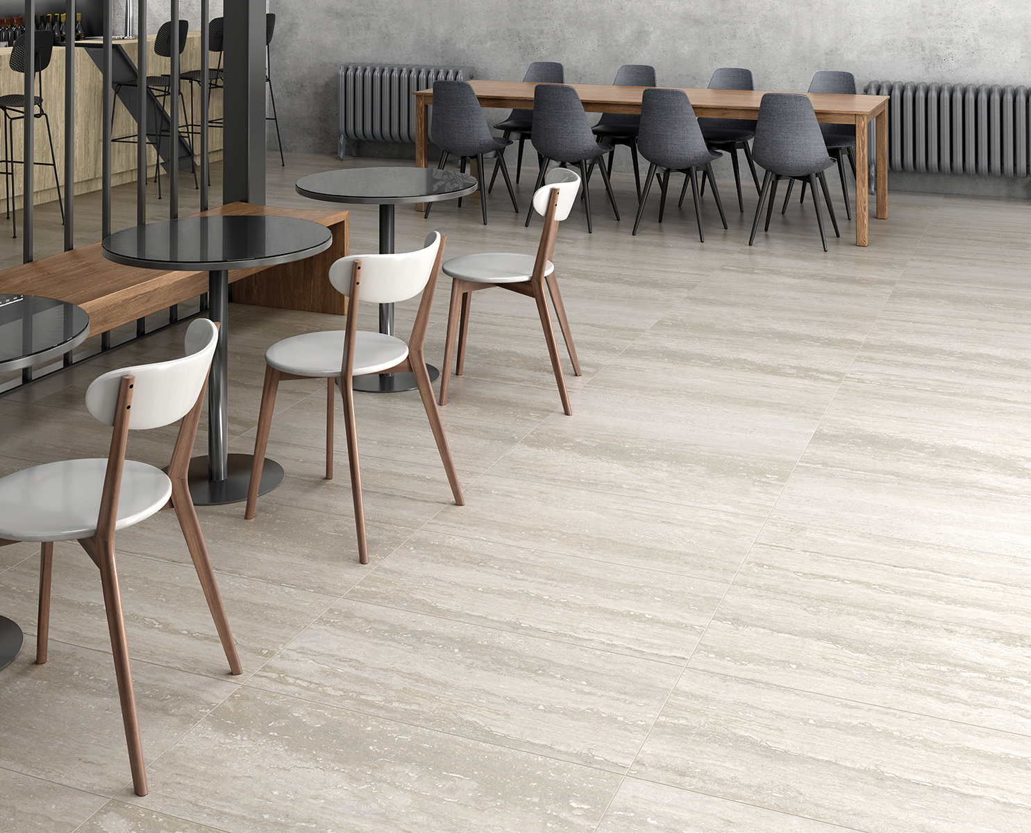 Domus - Tiles, Stone, Wood and Engineered Flooring