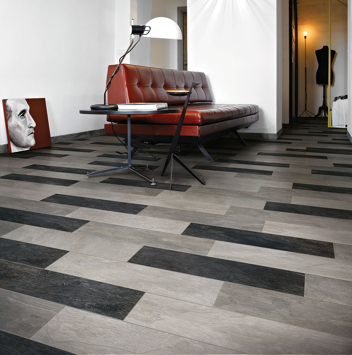 Domus - Tiles, Stone, Wood & Engineered Flooring