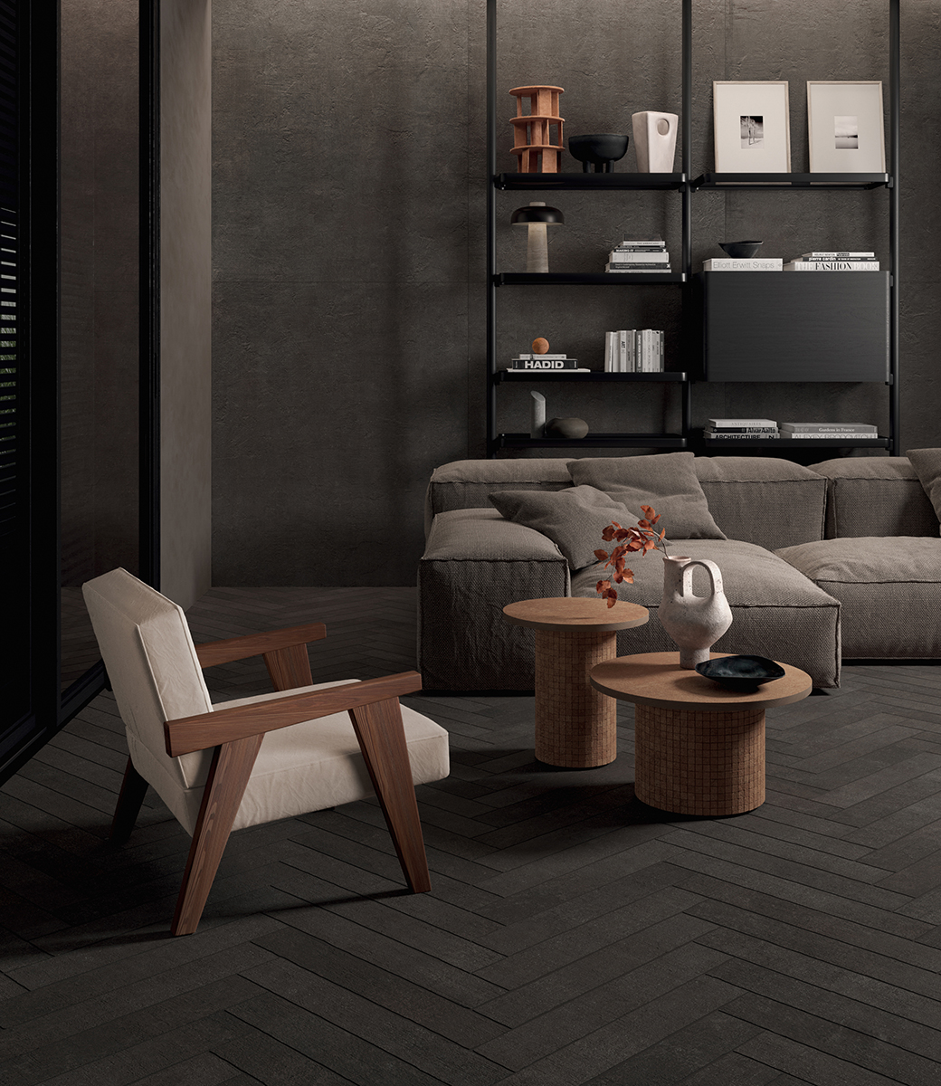 Domus - Tiles, Stone, Wood and Engineered Flooring