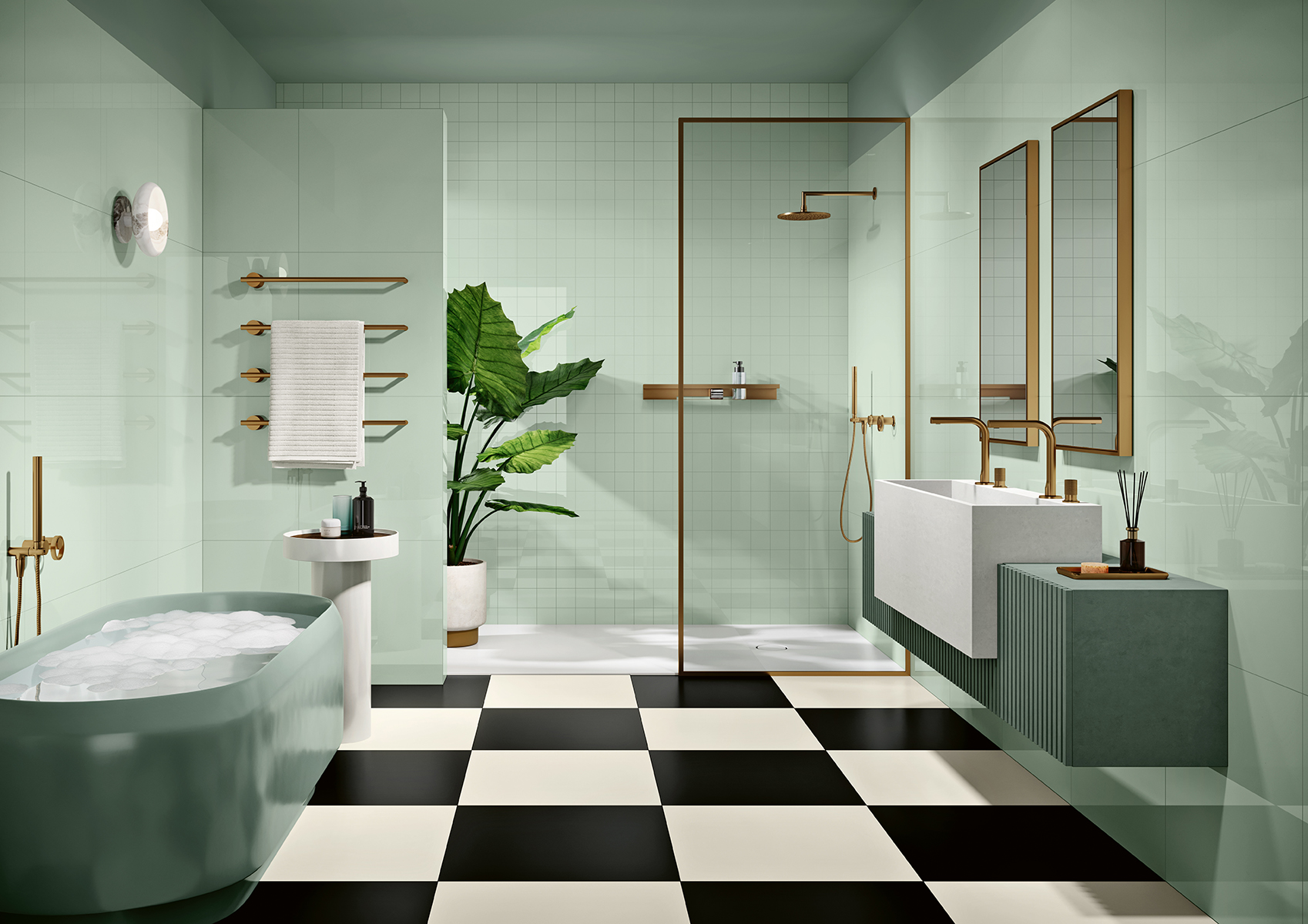 Domus - Tiles, Stone, Wood and Engineered Flooring