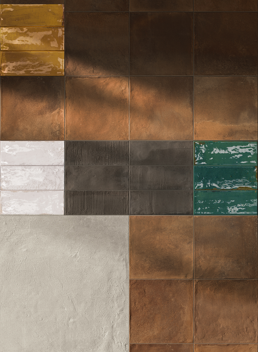 Domus - Tiles, Stone, Wood and Engineered Flooring