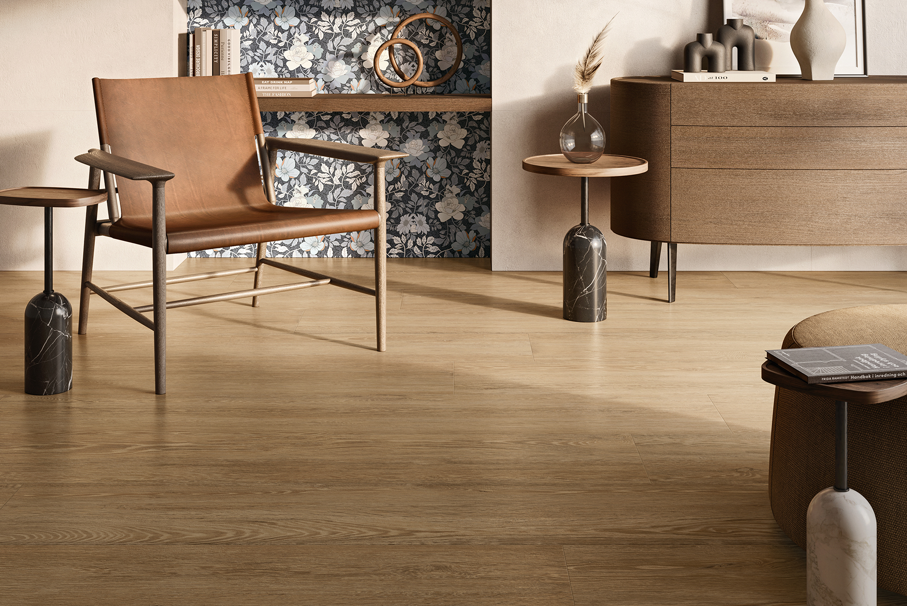 Domus - Tiles, Stone, Wood and Engineered Flooring